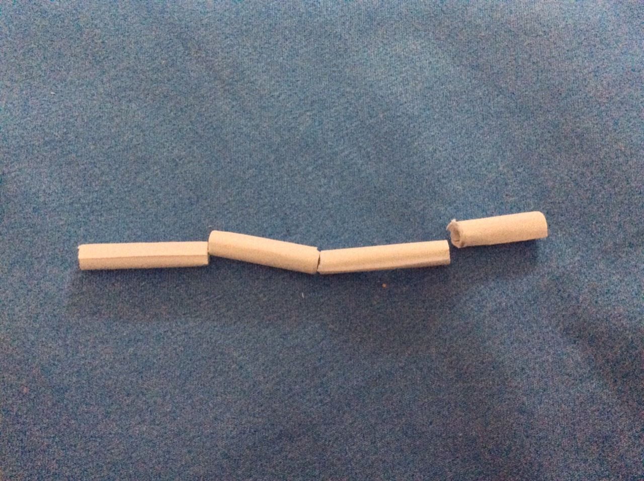 Paper Shotgun : 5 Steps - Instructables