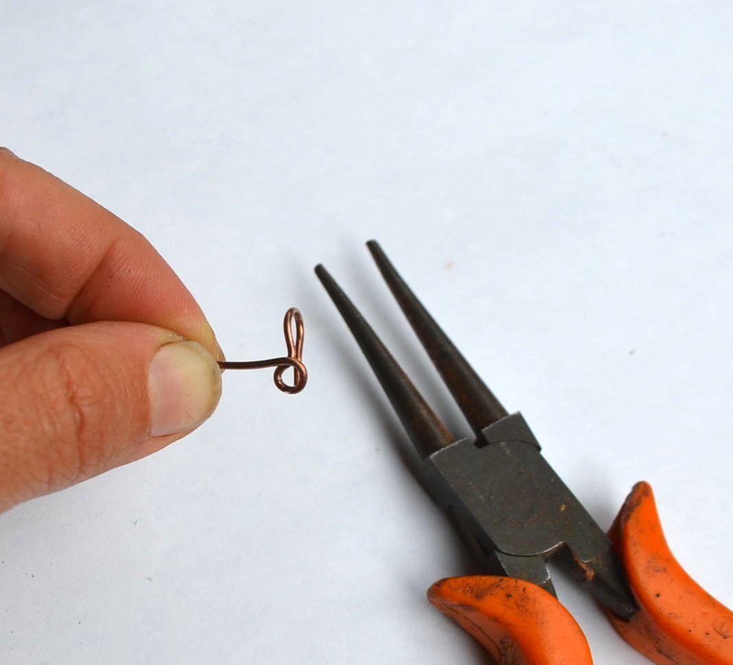 DIY NECKLACE CLASP : 14 Steps (with Pictures) - Instructables