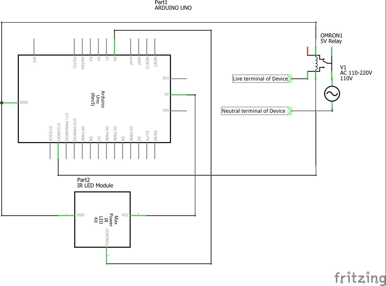 Home Automation Basics : 6 Steps (with Pictures) - Instructables