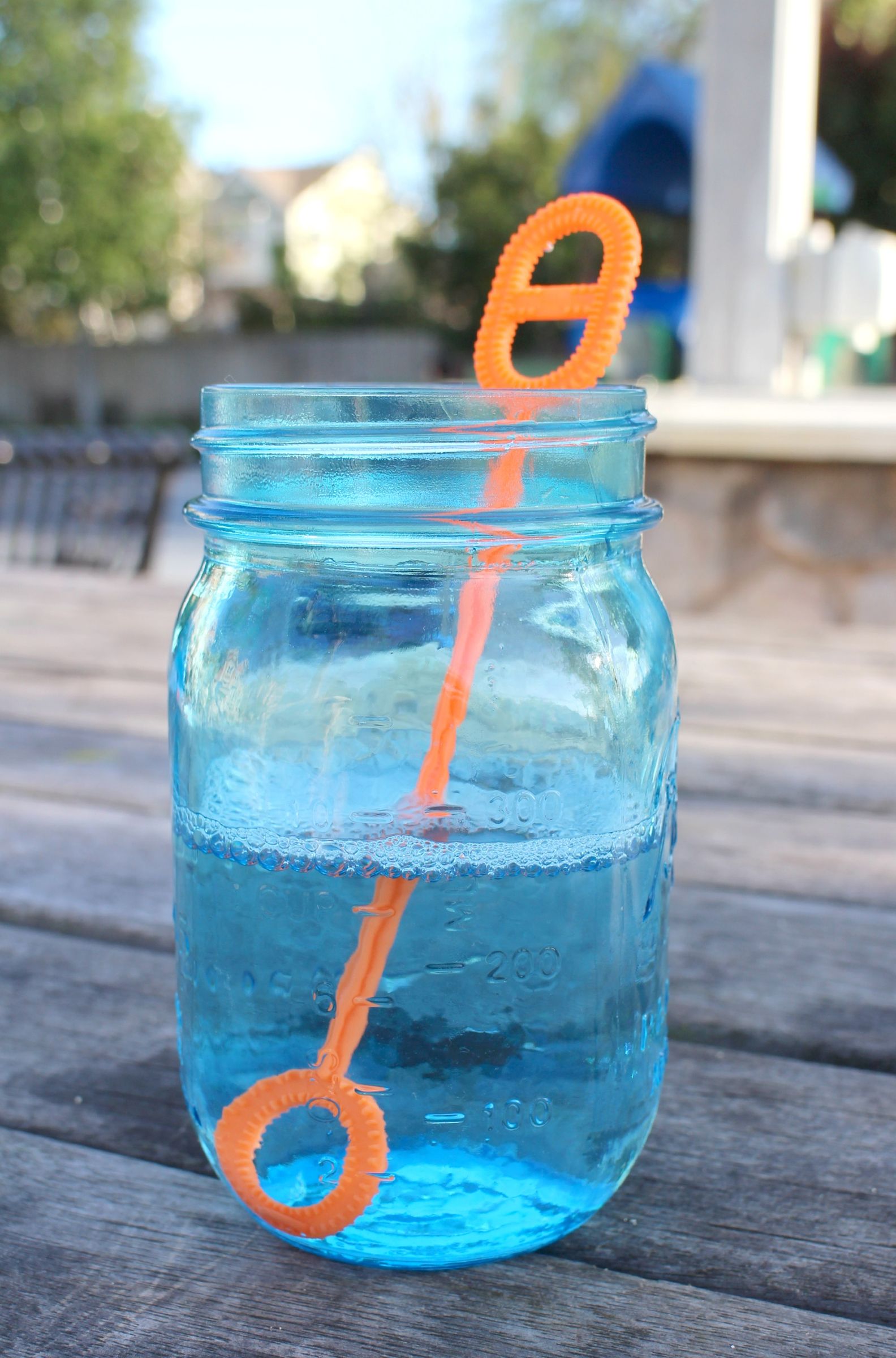 DIY Bubble Solution : 3 Steps (with Pictures) - Instructables