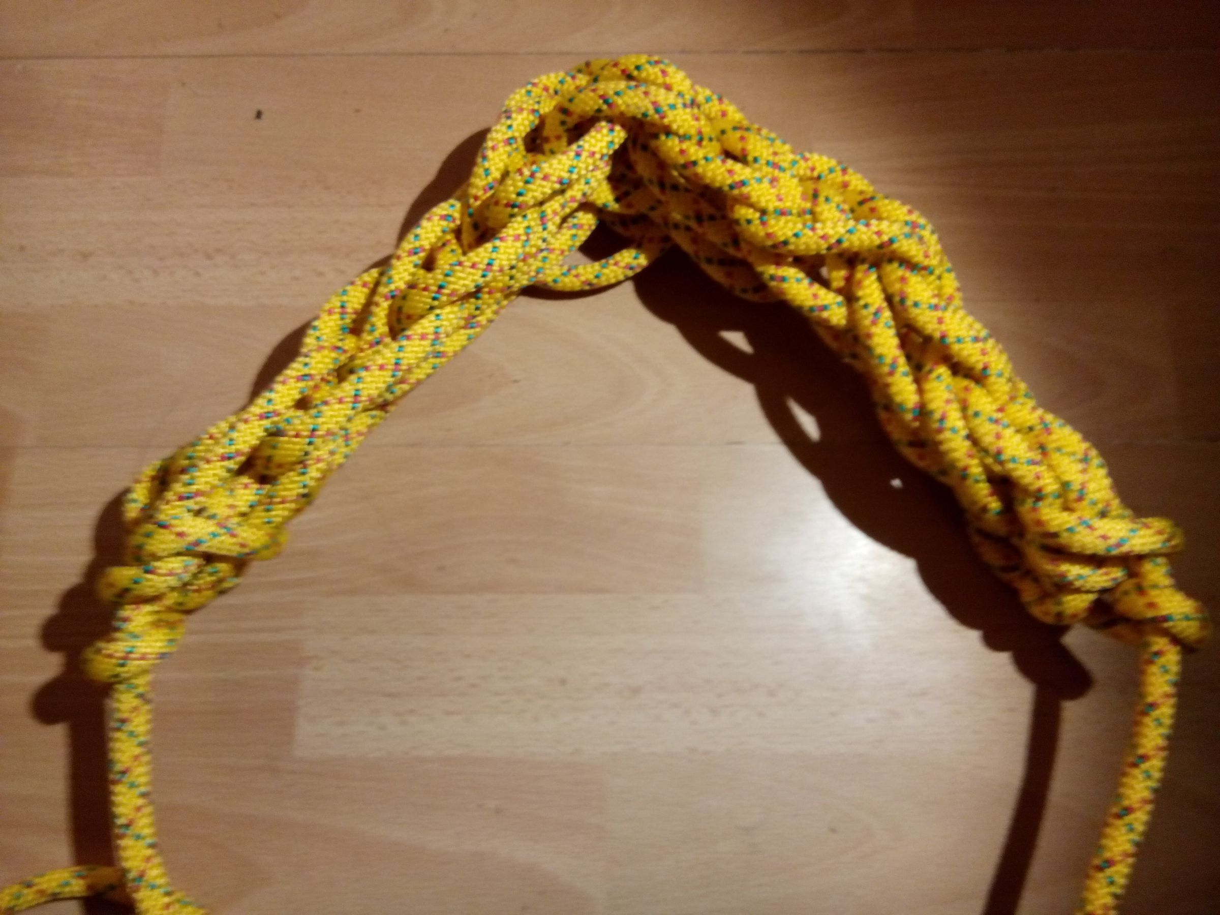 Rope Swing : 8 Steps - Instructables