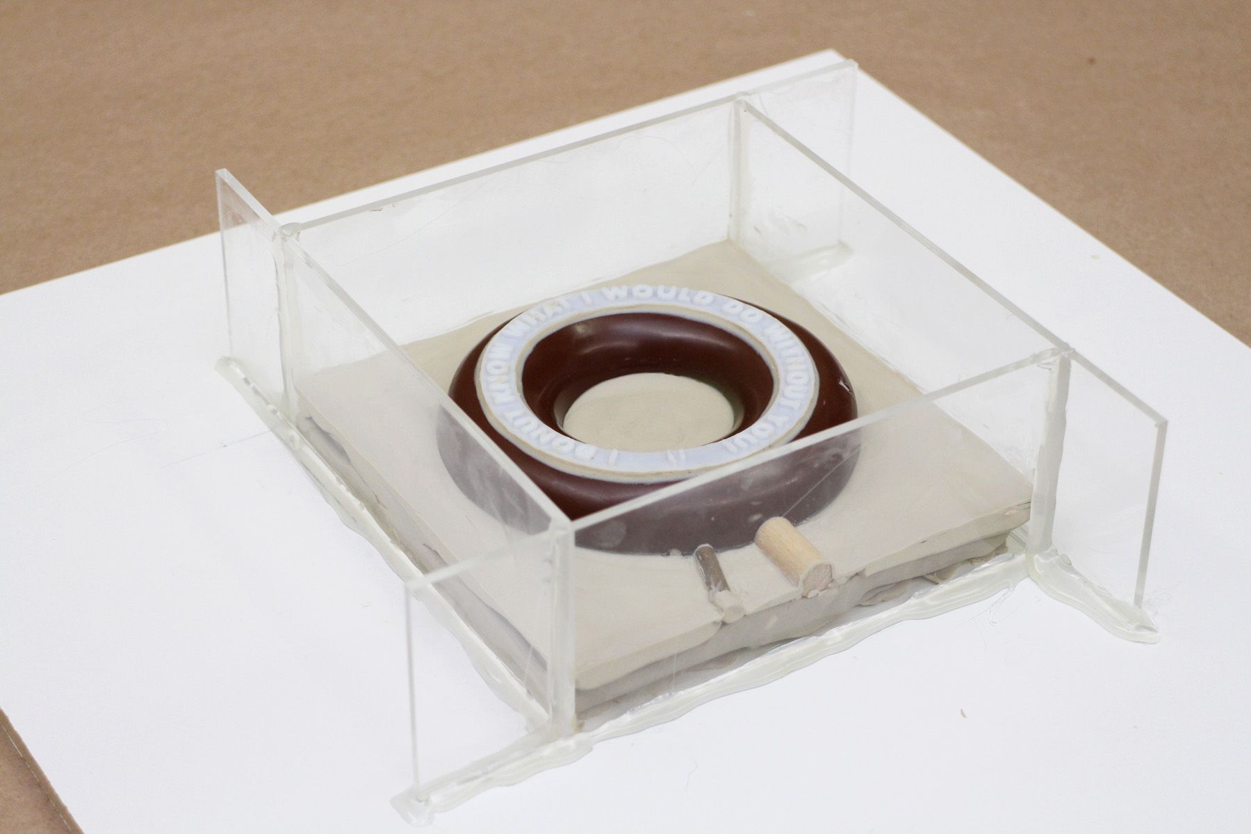 Two Part Molds : 20 Steps - Instructables