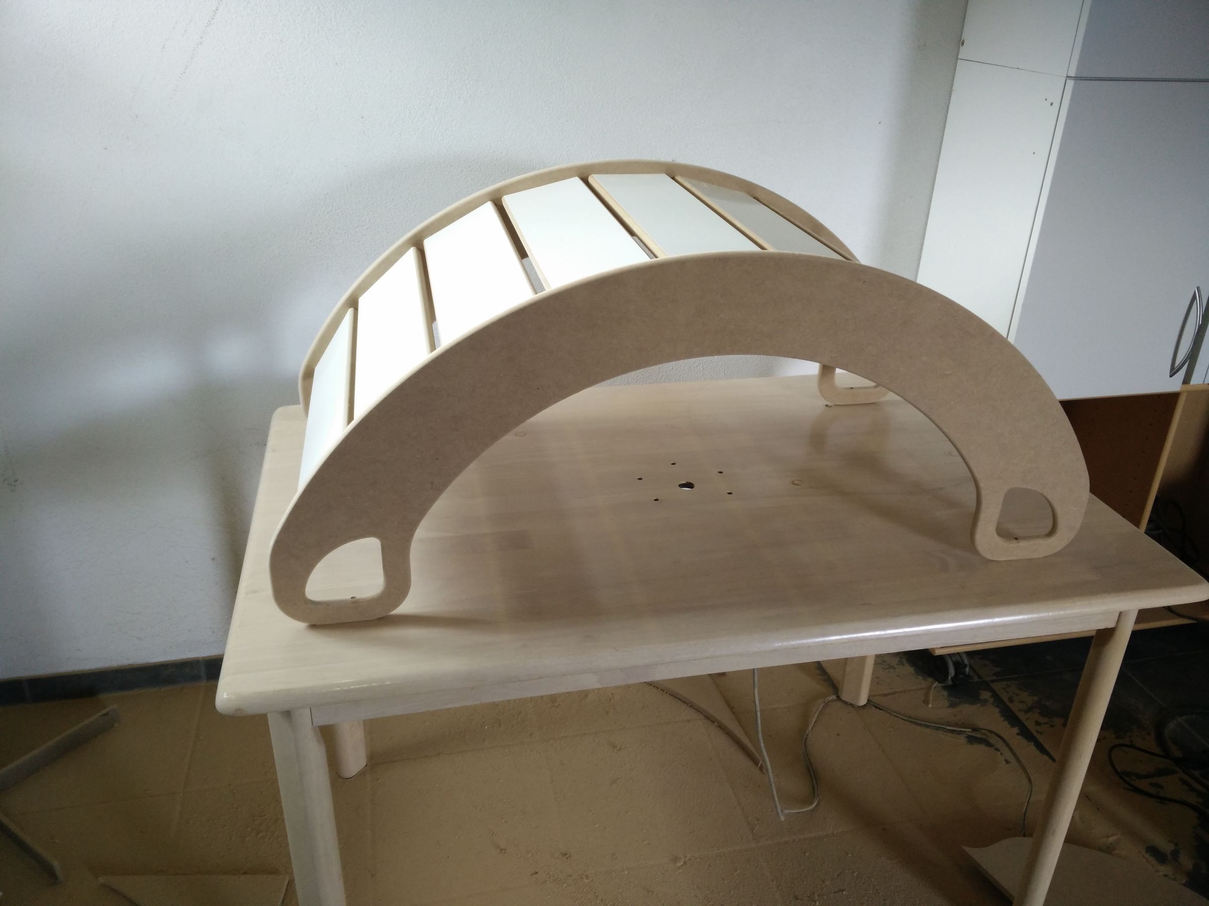 Rocker Toy for Kids : 4 Steps (with Pictures) - Instructables