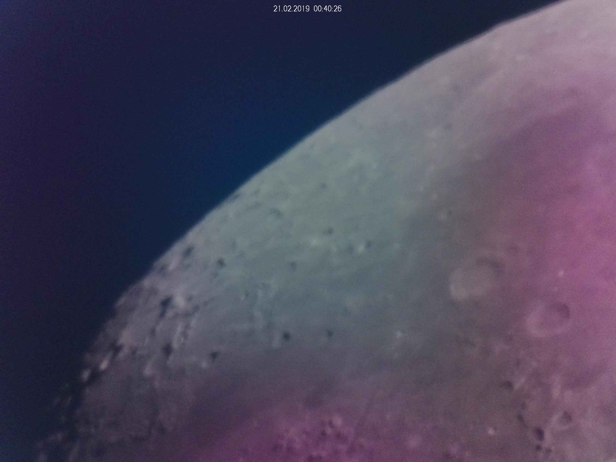 Raspberry Pi Astro Cam : 8 Steps (with Pictures) - Instructables