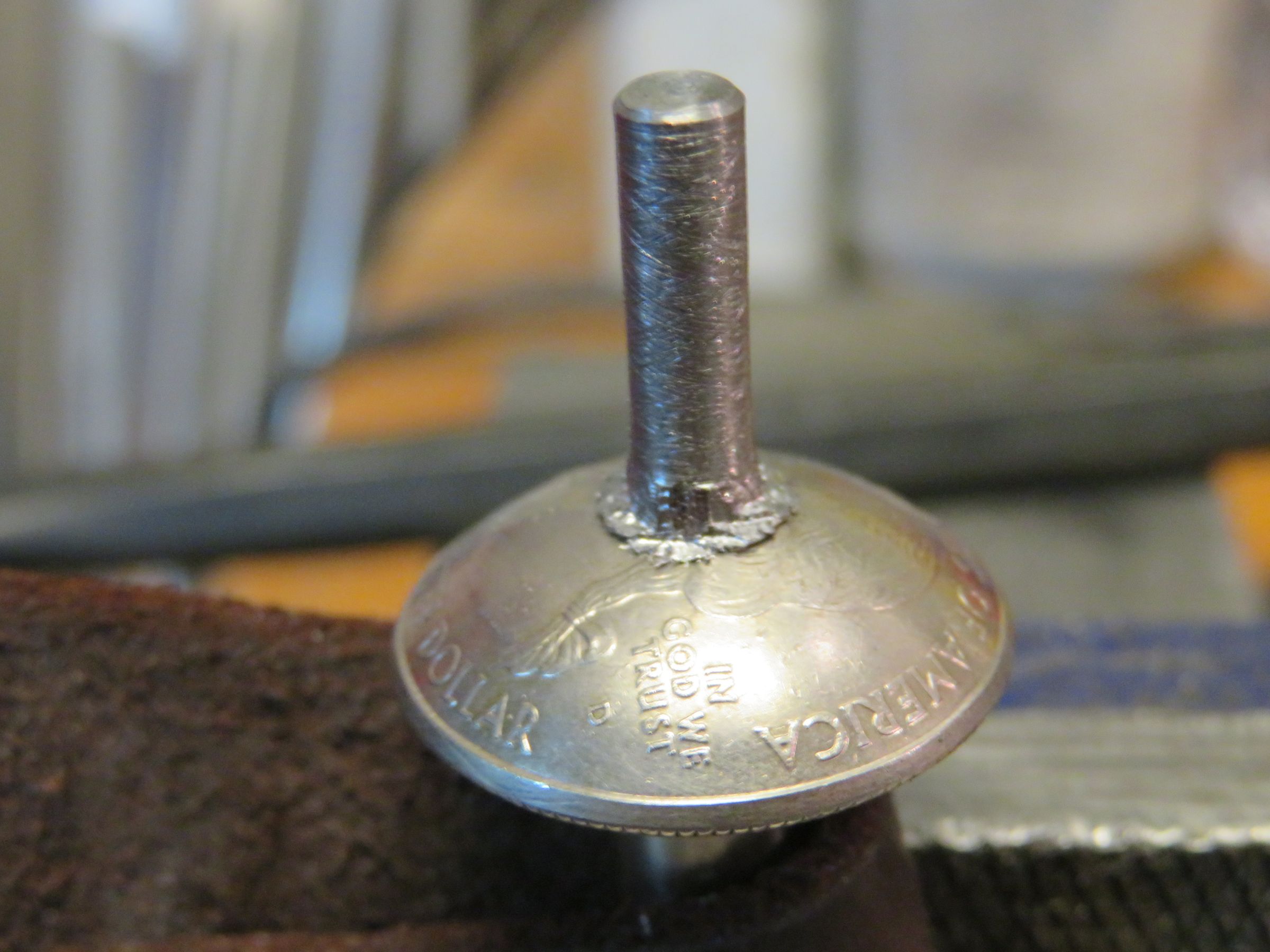 EDC Duct Tape Keychain : 10 Steps (with Pictures) - Instructables