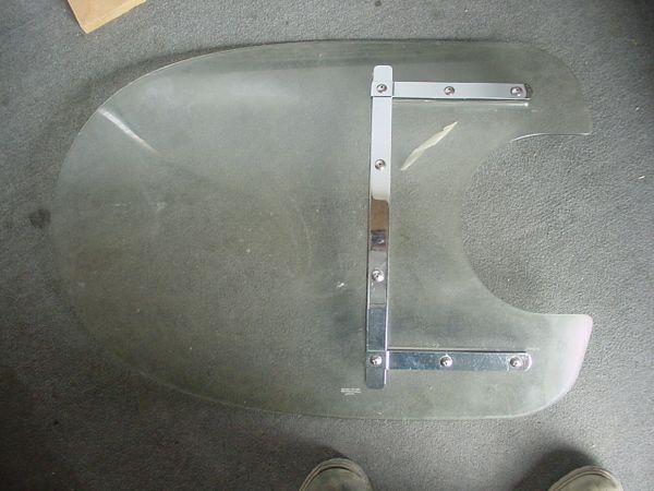How to Polish a Lexan Windshield for Under $4 : 9 Steps - Instructables