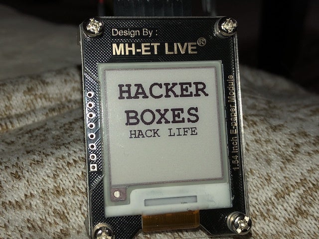 HackerBox 0046: Persistence : 9 Steps - Instructables
