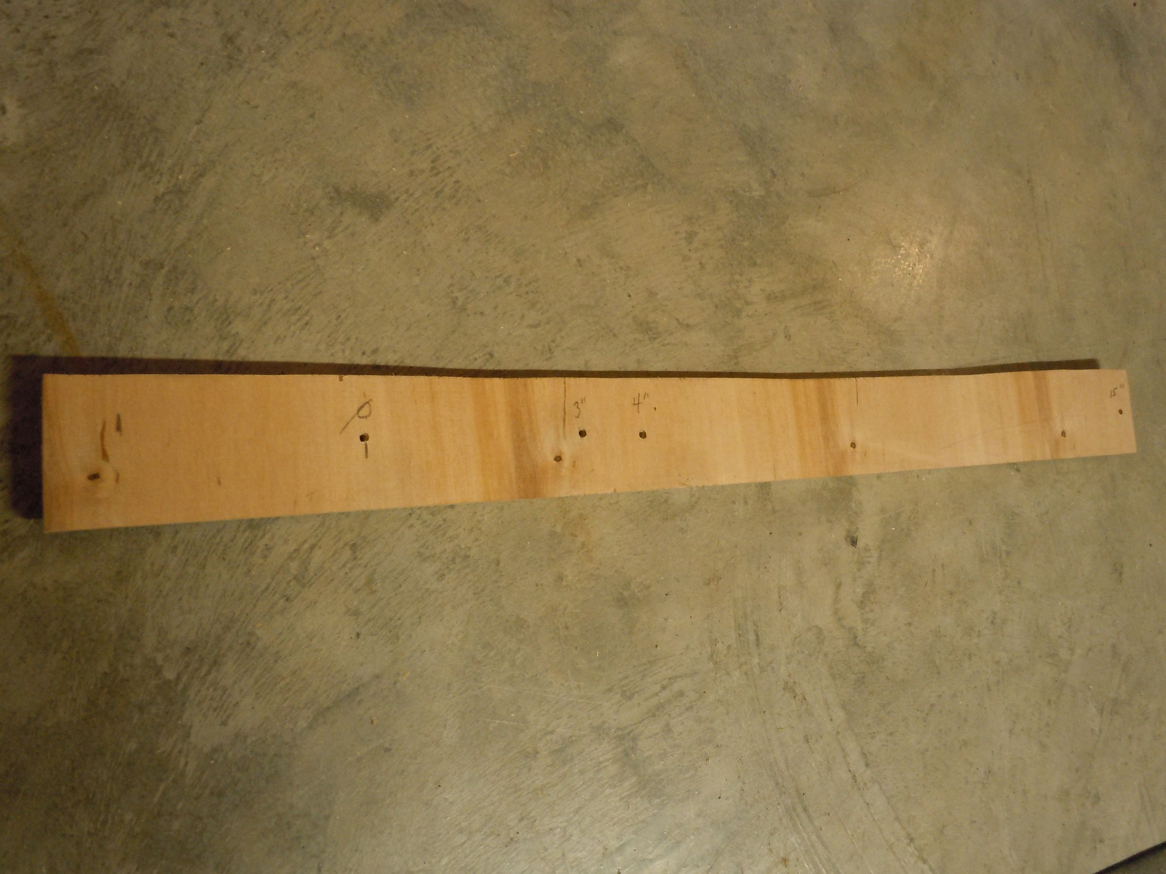 Arched Window Covering : 5 Steps (with Pictures) - Instructables
