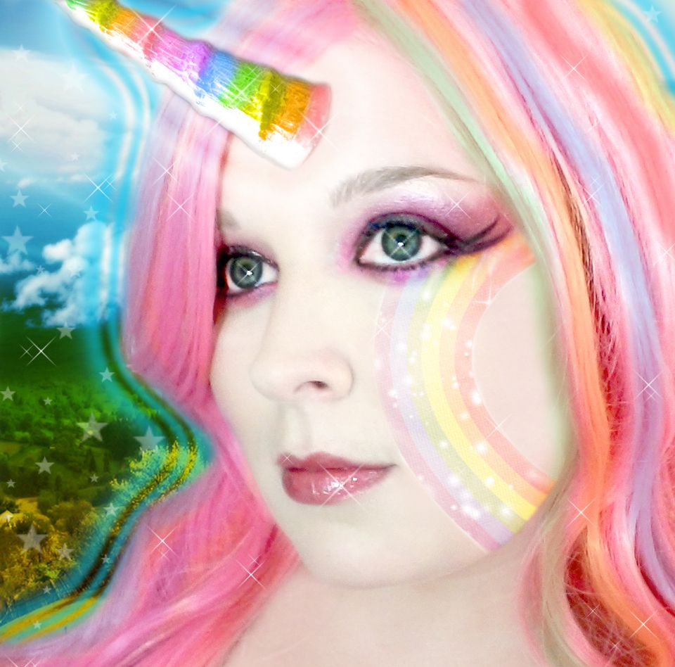 Digital Unicorn : 6 Steps - Instructables