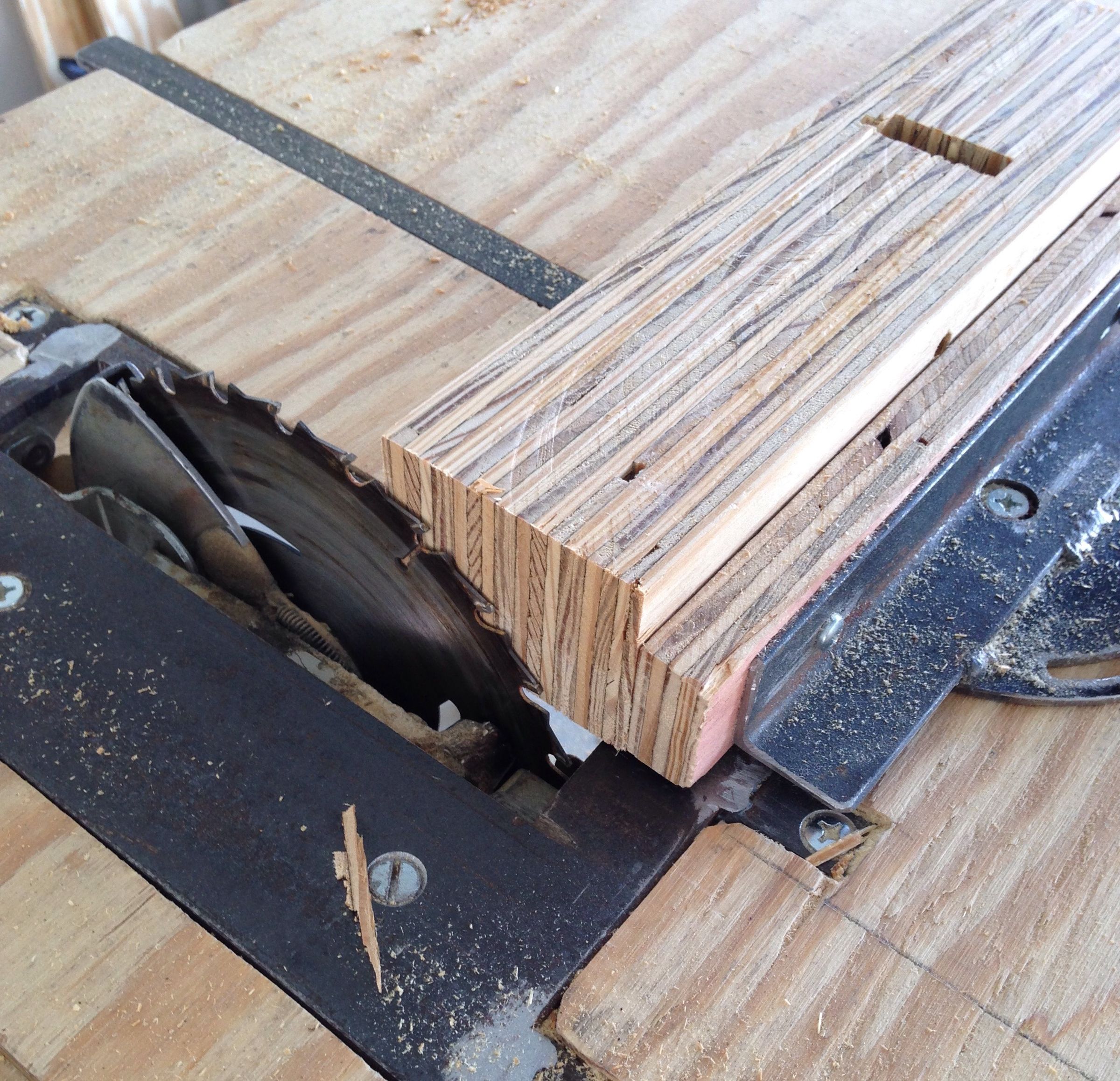 Wood Bed Plane : 14 Steps (with Pictures) - Instructables