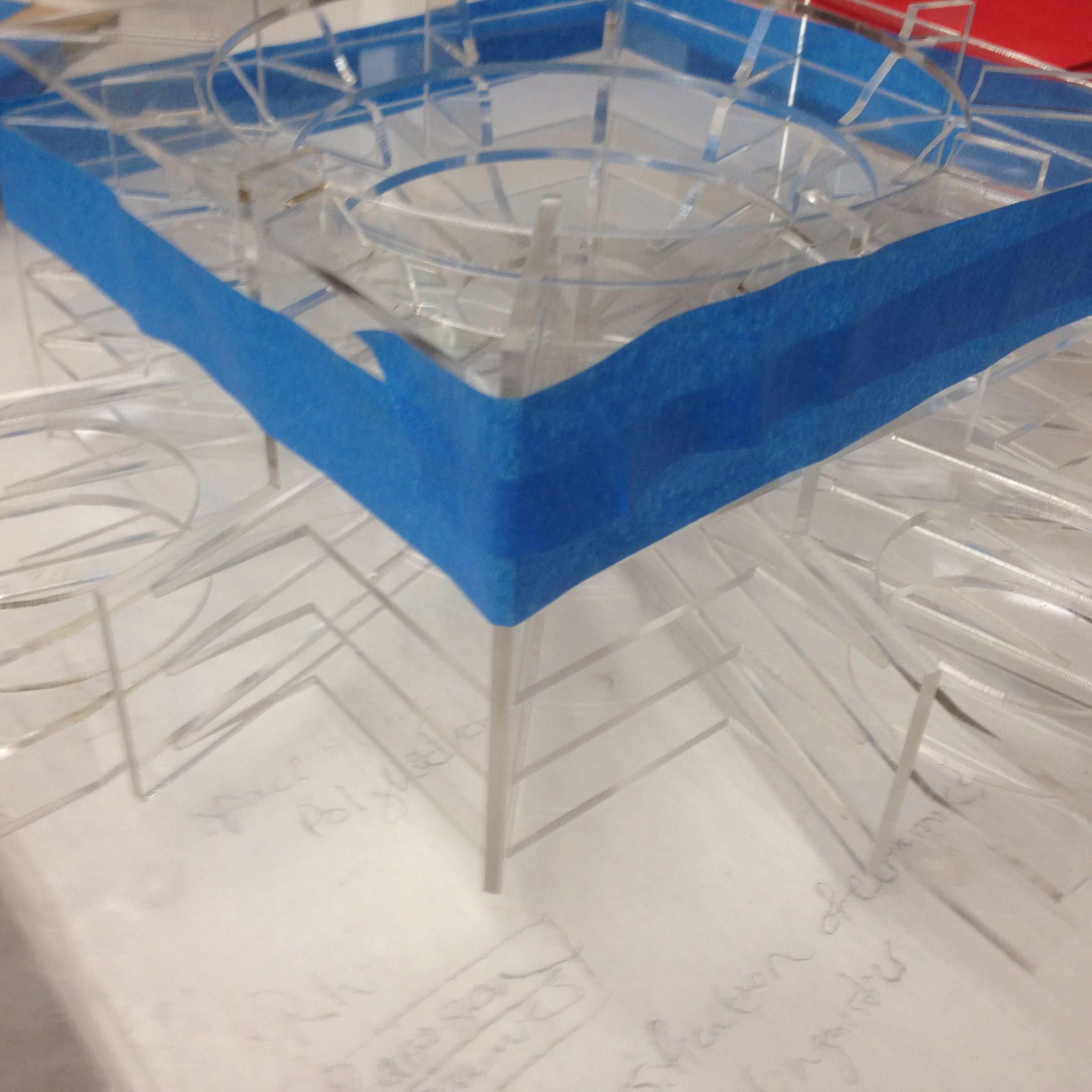 Laser Cut Structures for Ceramics : 7 Steps - Instructables