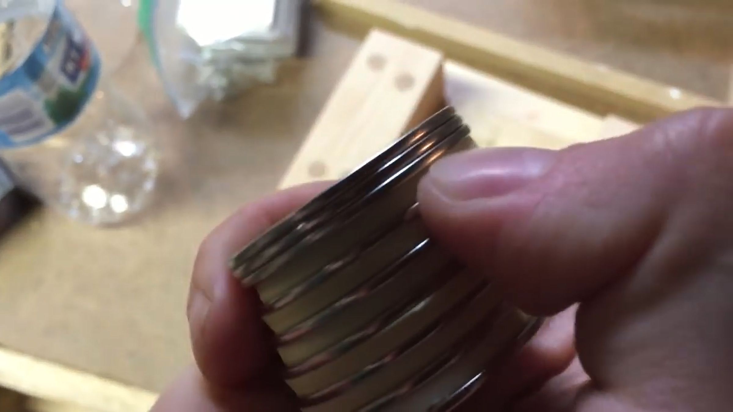 Quick Trick: Unstick Stuck Magnets : 3 Steps (with Pictures ...