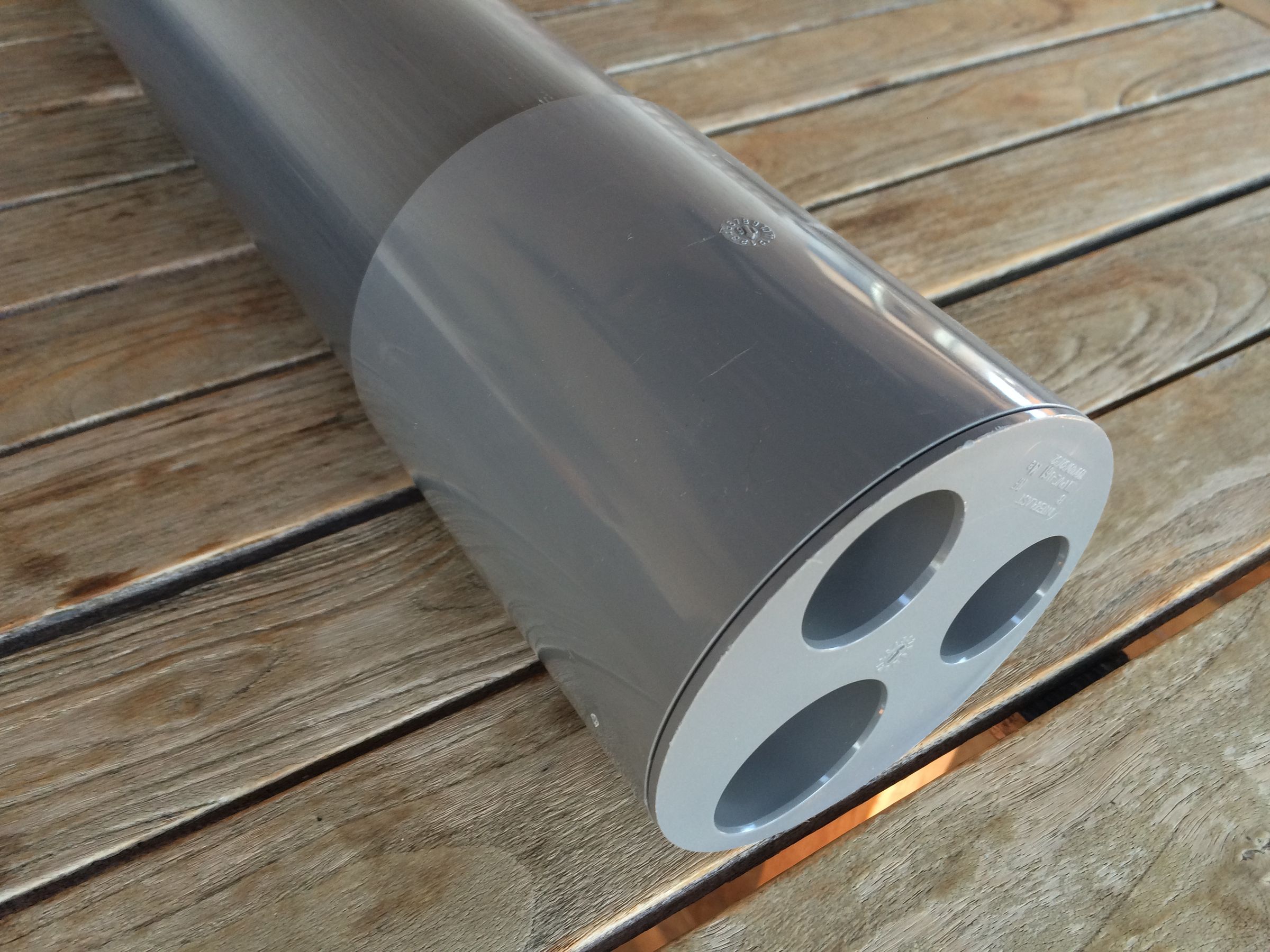 Quick NFT Hydroponic System : 15 Steps (with Pictures) - Instructables