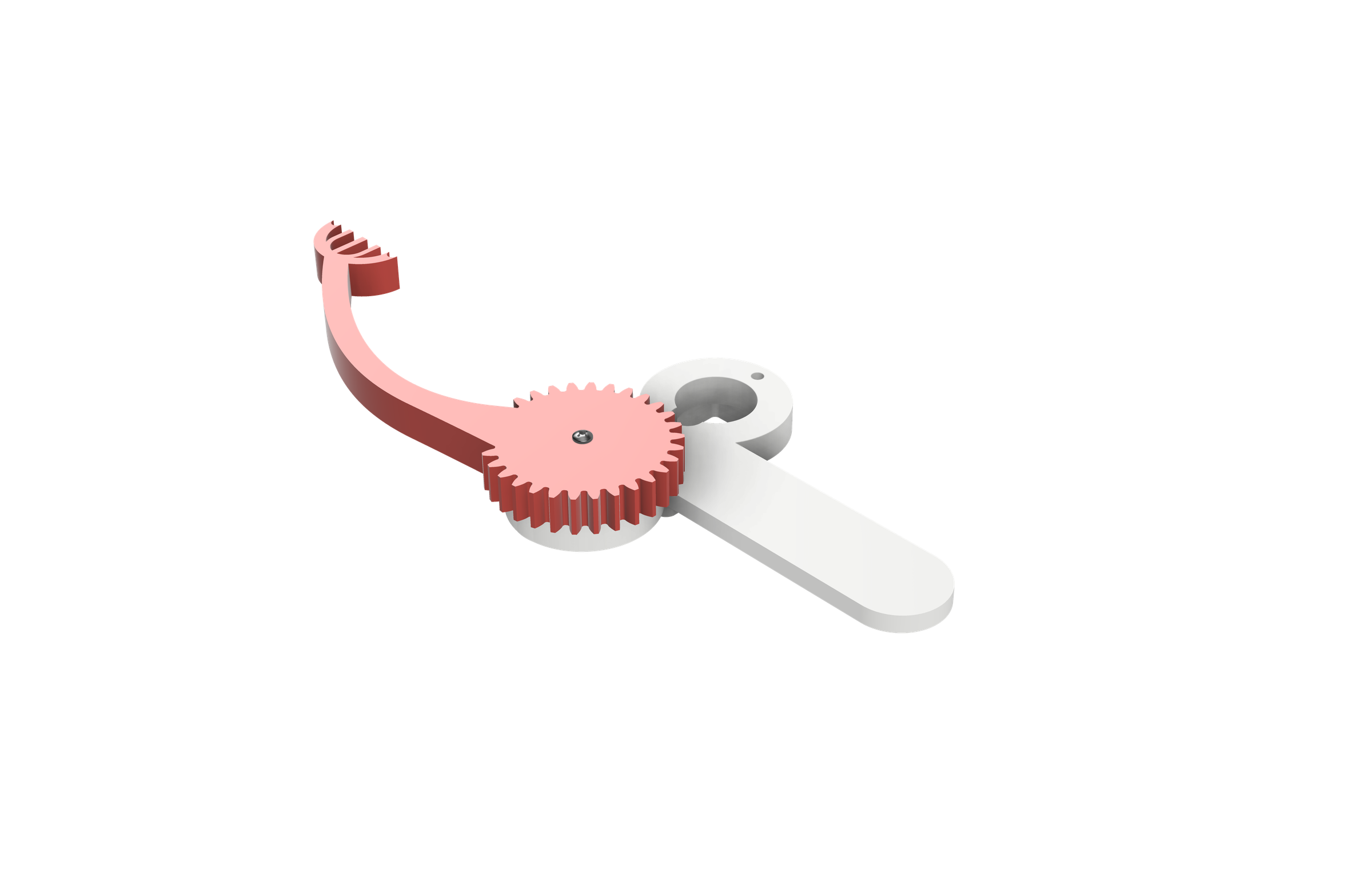 Claw Controller Using BIOAMP EXG PILL : 7 Steps - Instructables