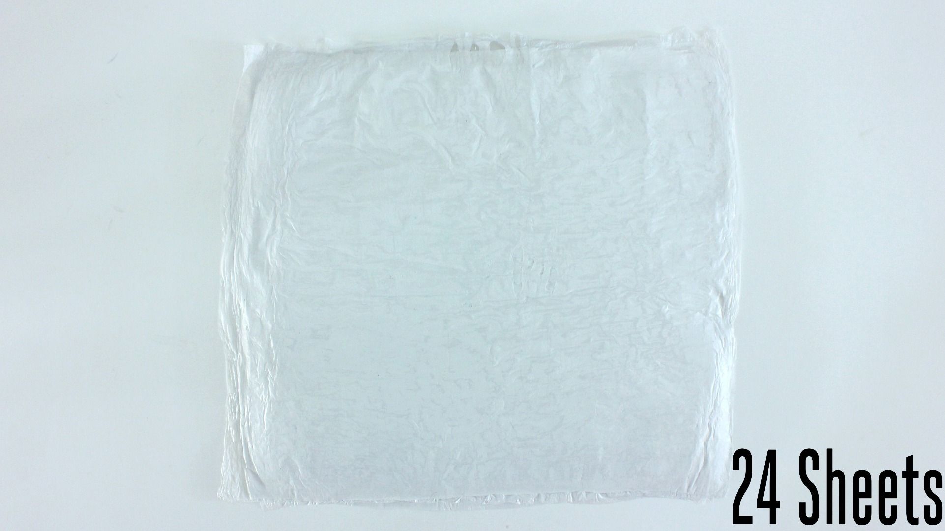 Recycle Plastic Bags Into Usable Plastic Sheets : 9 Steps (with ...