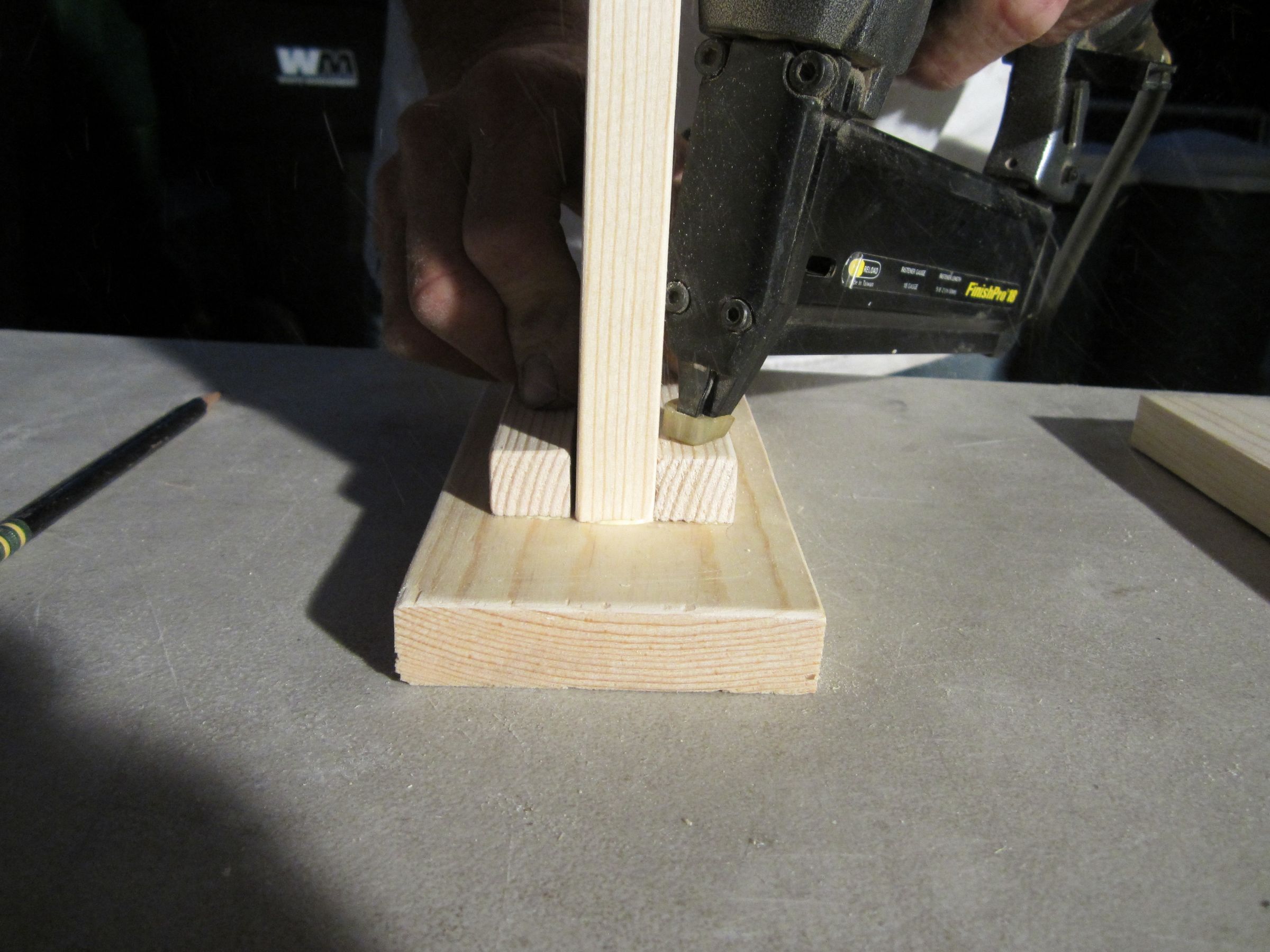 Animation Photographer / Bipod Camera Stand : 6 Steps (with Pictures ...