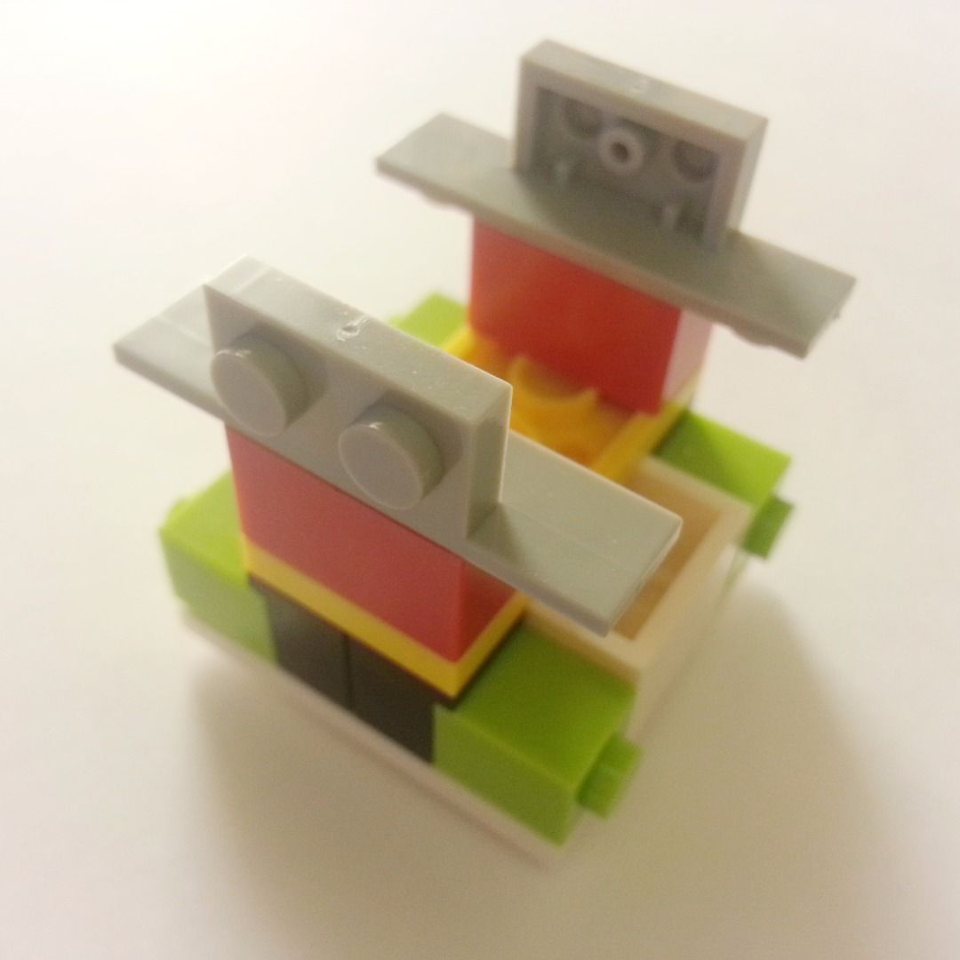Android Lego Bot : 14 Steps (with Pictures) - Instructables