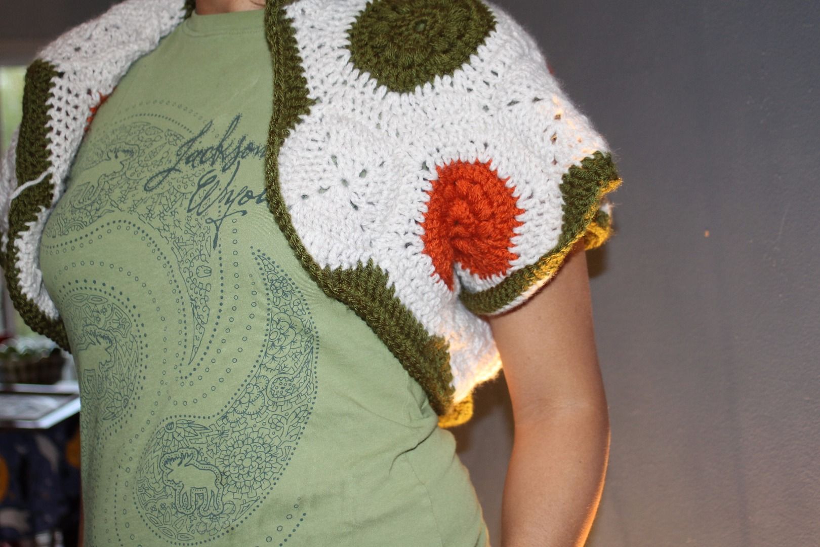 Simple Shrug : 7 Steps (with Pictures) - Instructables