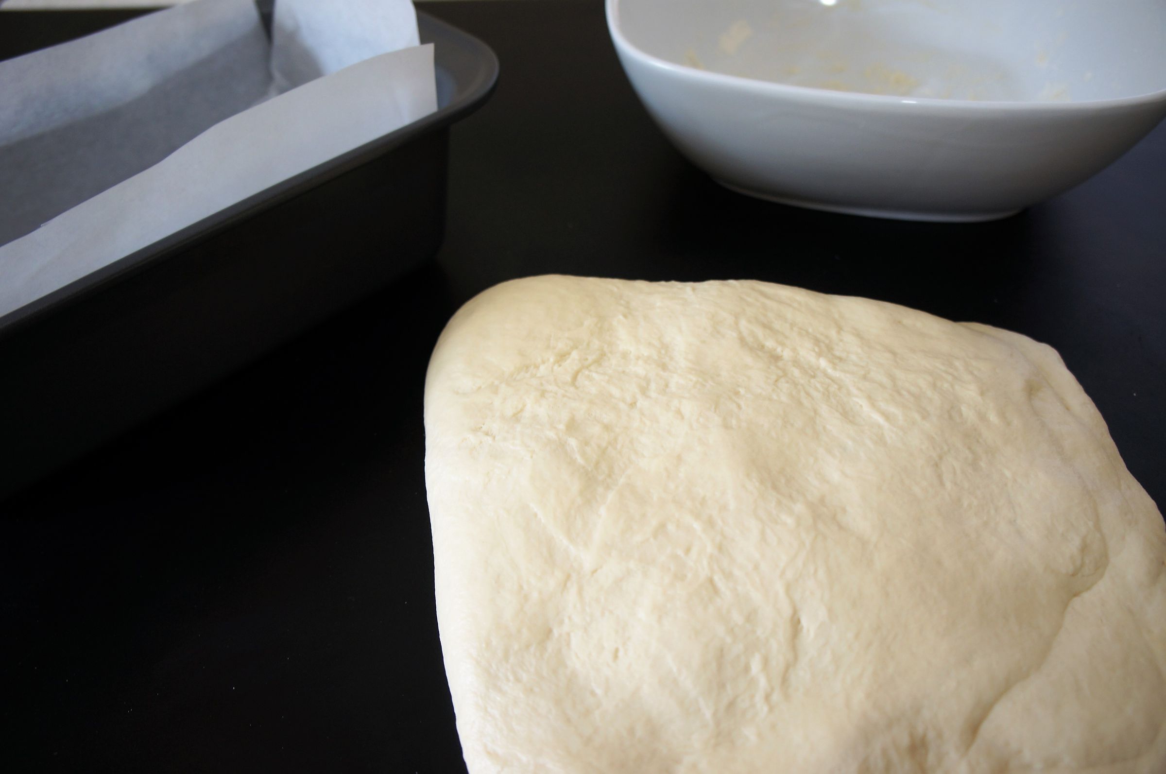 Score Shape Color and Stencil Bread for Bread Lovers : 13 Steps (with ...