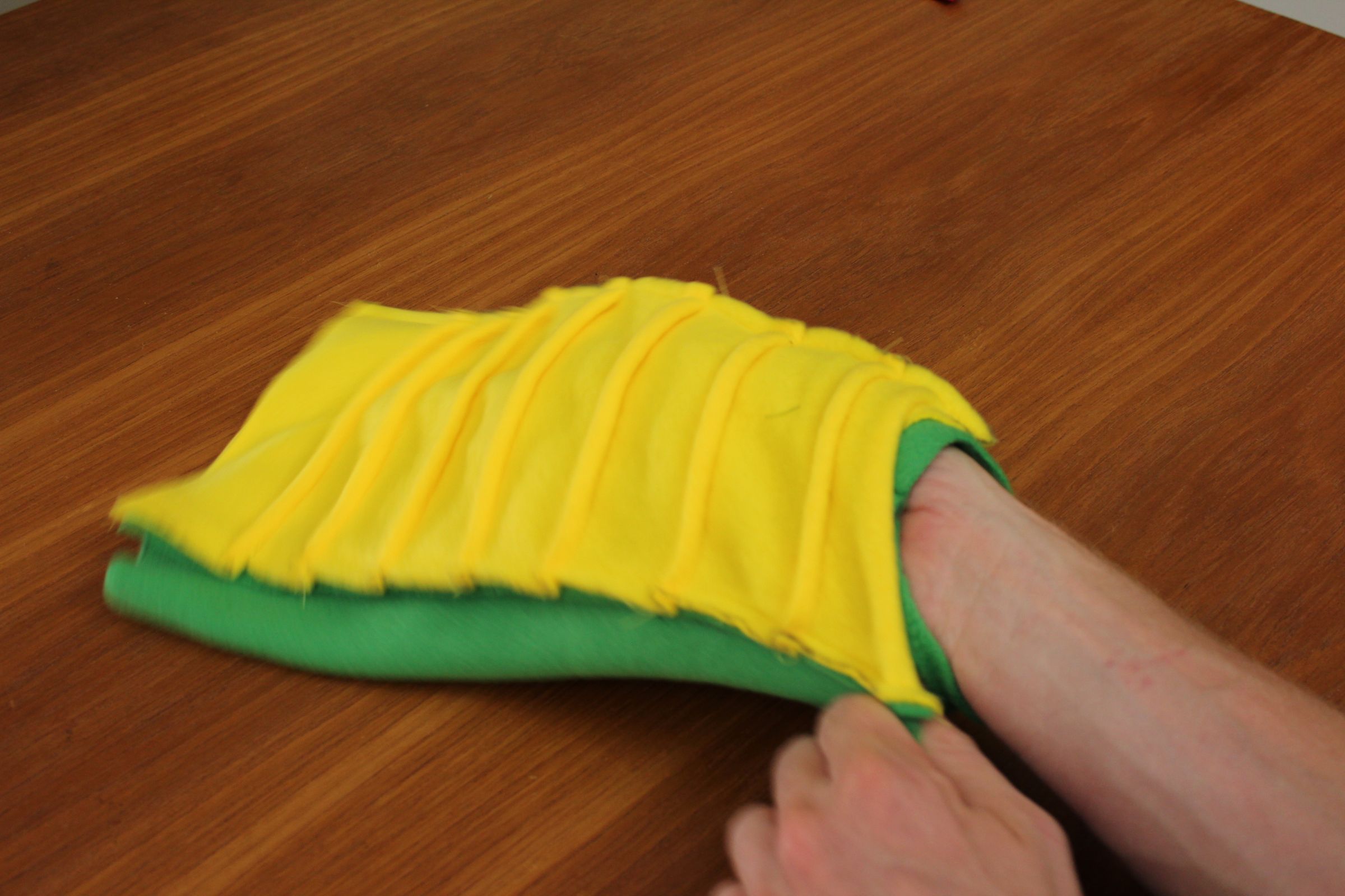 How to Make a Python Puppet : 17 Steps (with Pictures) - Instructables