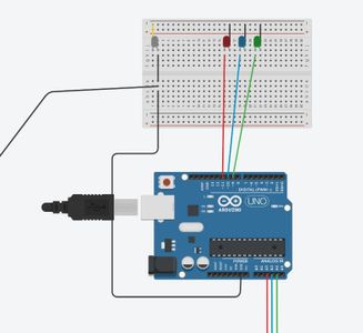 Dynamo Voor DEF Eindproject Groep 9 : 5 Steps - Instructables