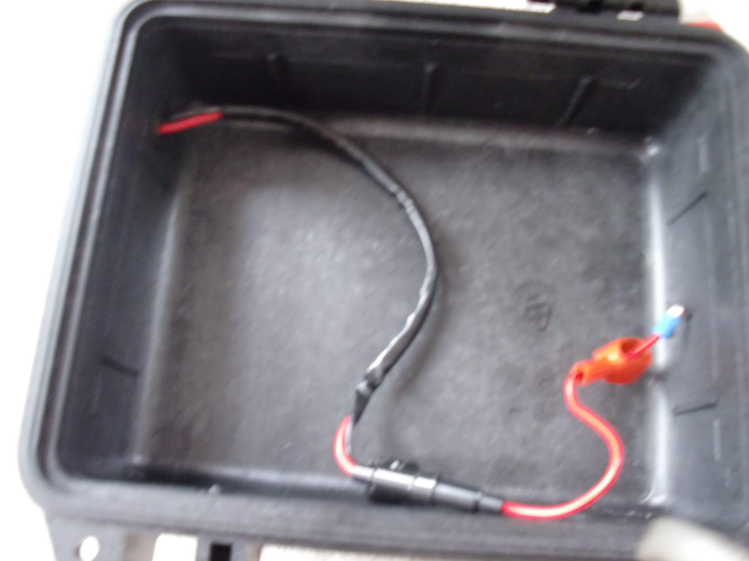 GoPro External Battery : 12 Steps - Instructables