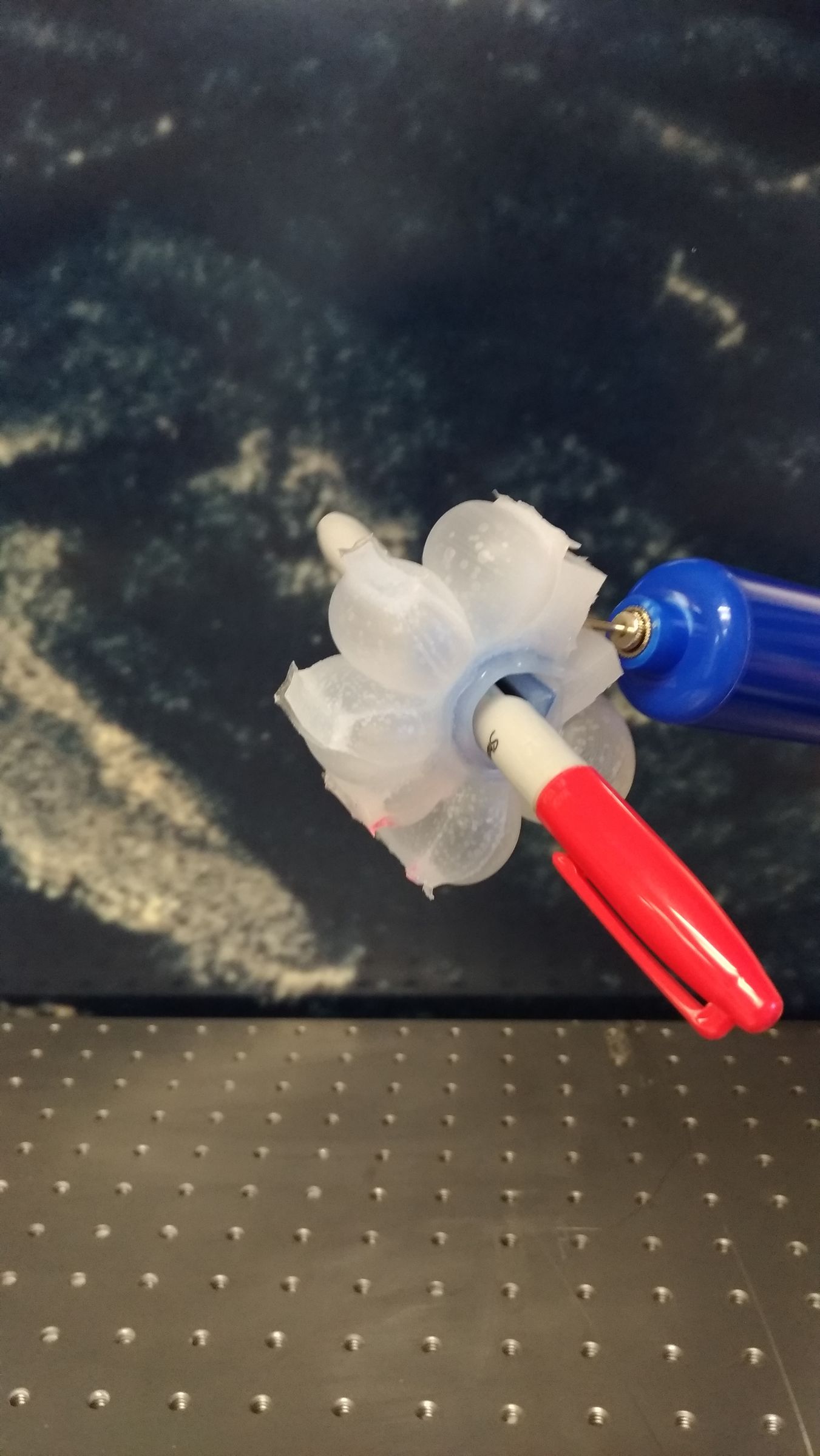 Soft Robotic Gripper : 9 Steps - Instructables
