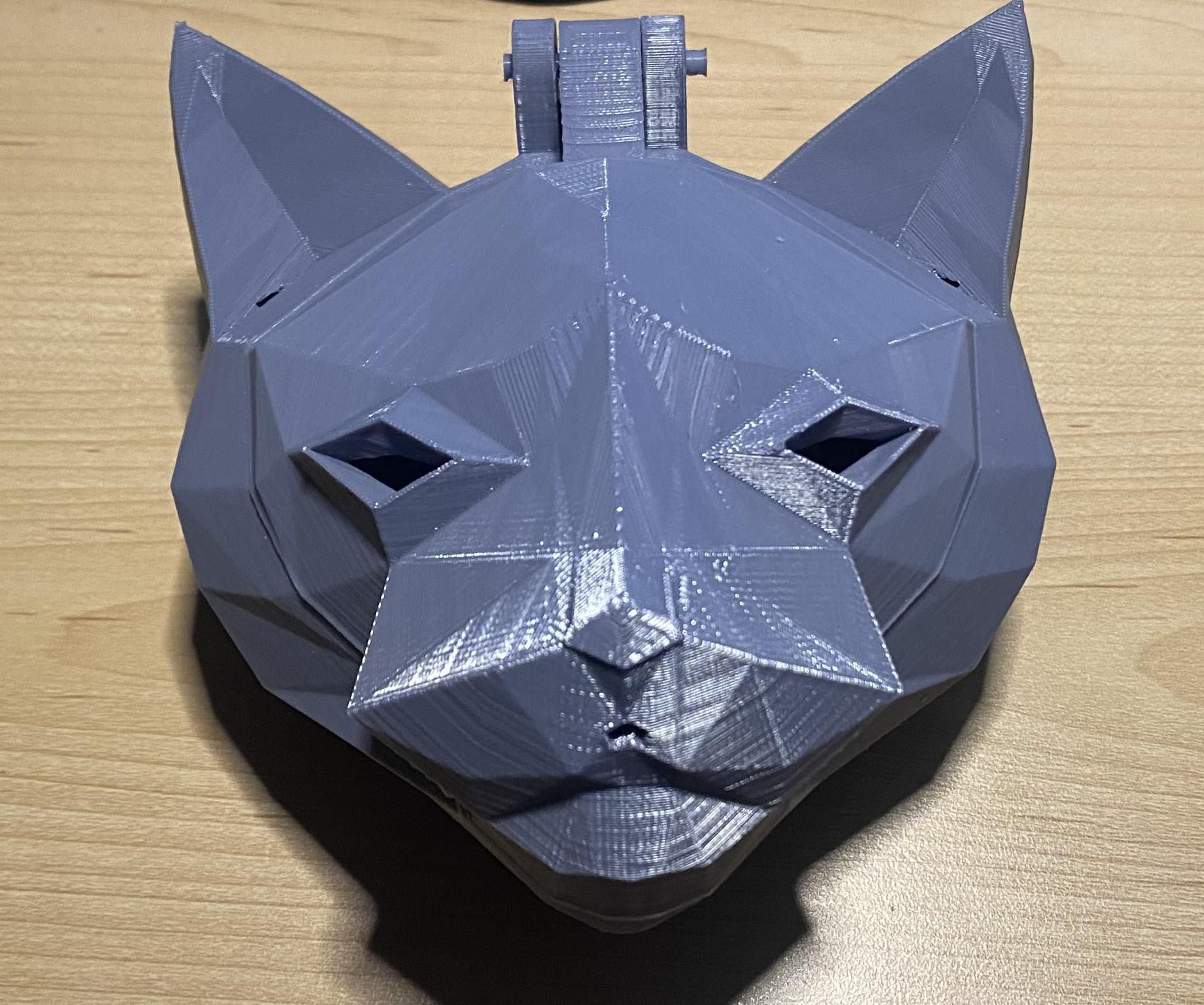 Noise Monitor for My Cat (Interactive Electronic Art Final) : 8 Steps ...