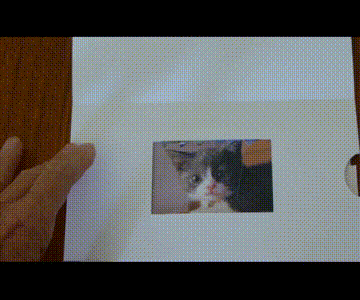 Surprise Picture Card : 7 Steps (with Pictures) - Instructables