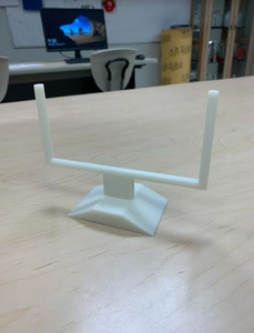 Paper Football Field Goals : 3 Steps - Instructables
