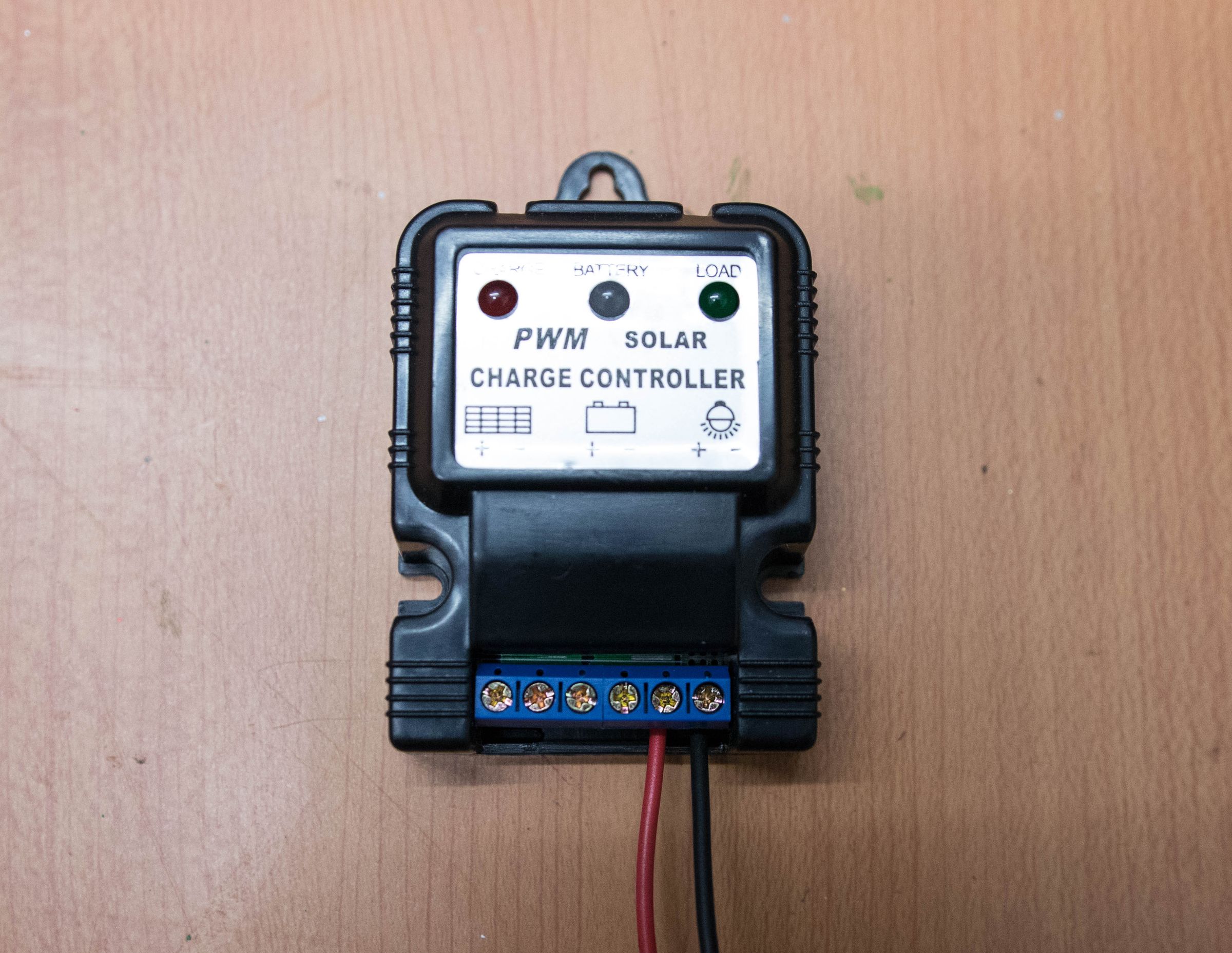 How to Solar Power Your Home Security Camera : 10 Steps (with Pictures ...