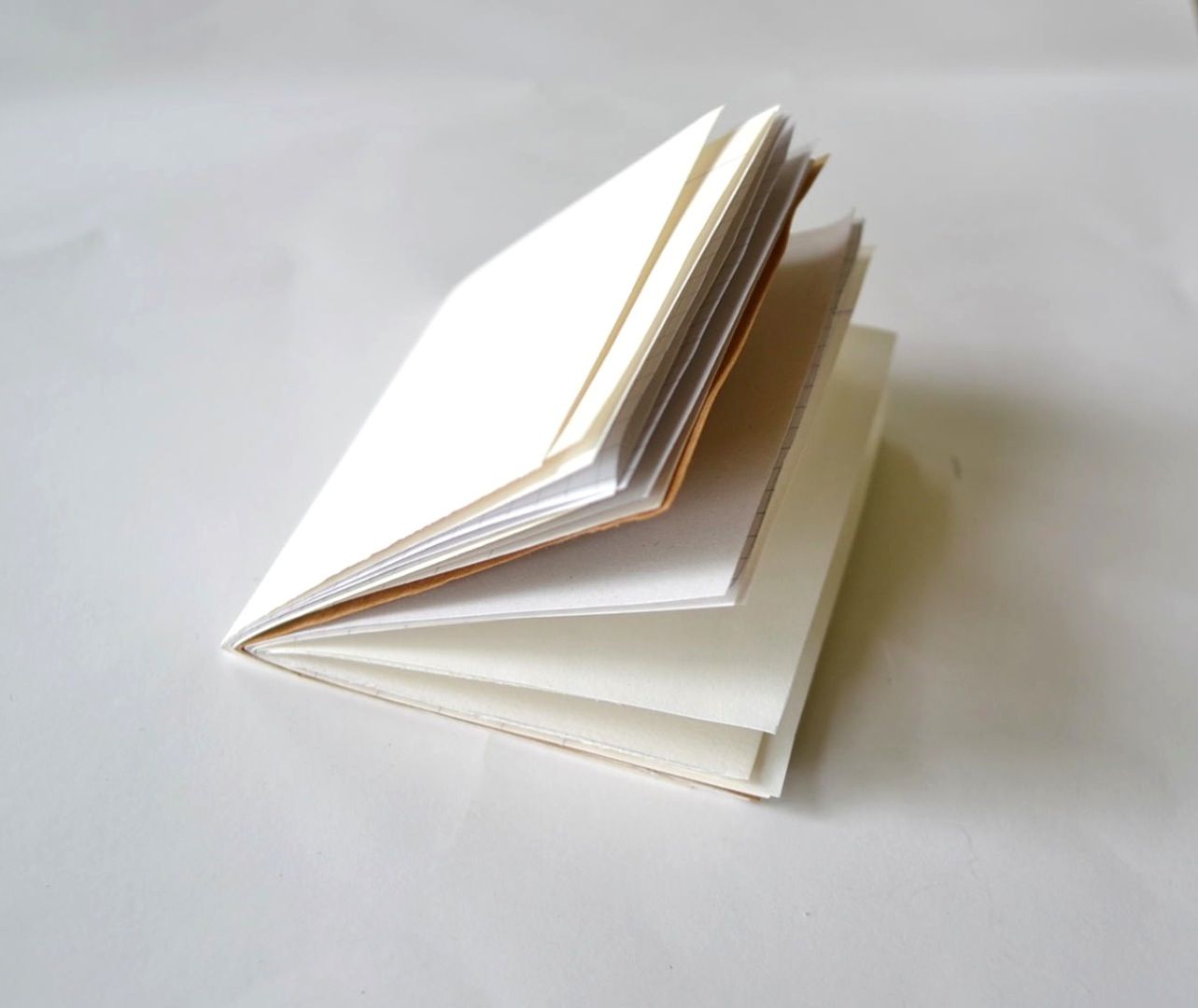 DIY LEATHER JOURNAL : 12 Steps (with Pictures) - Instructables