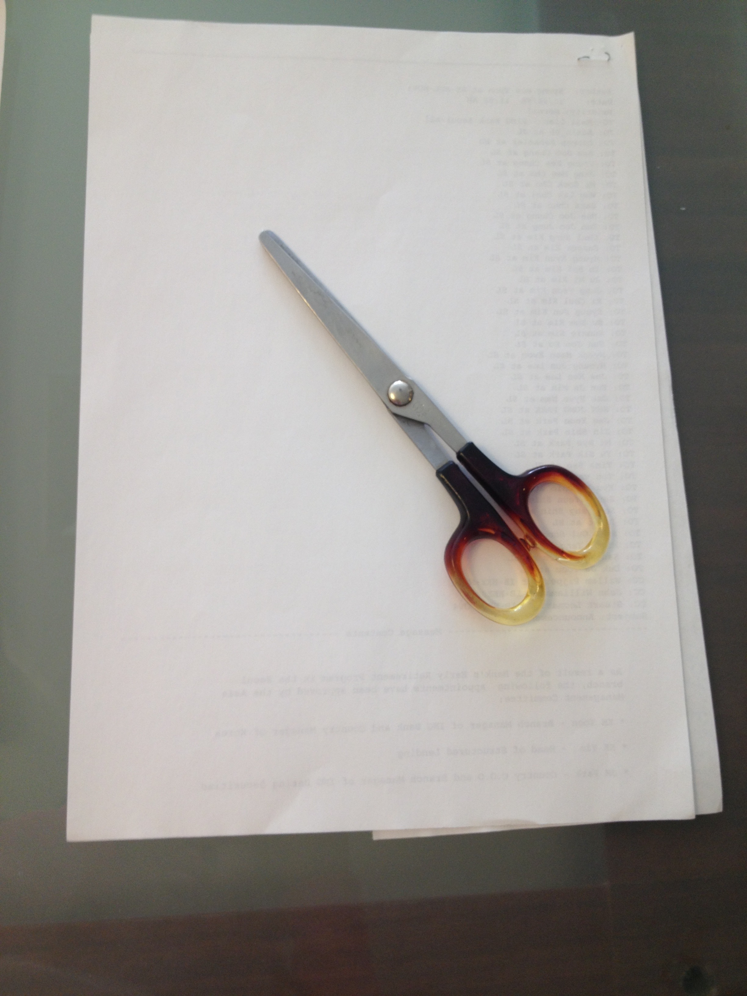 Paper Whistle : 6 Steps - Instructables