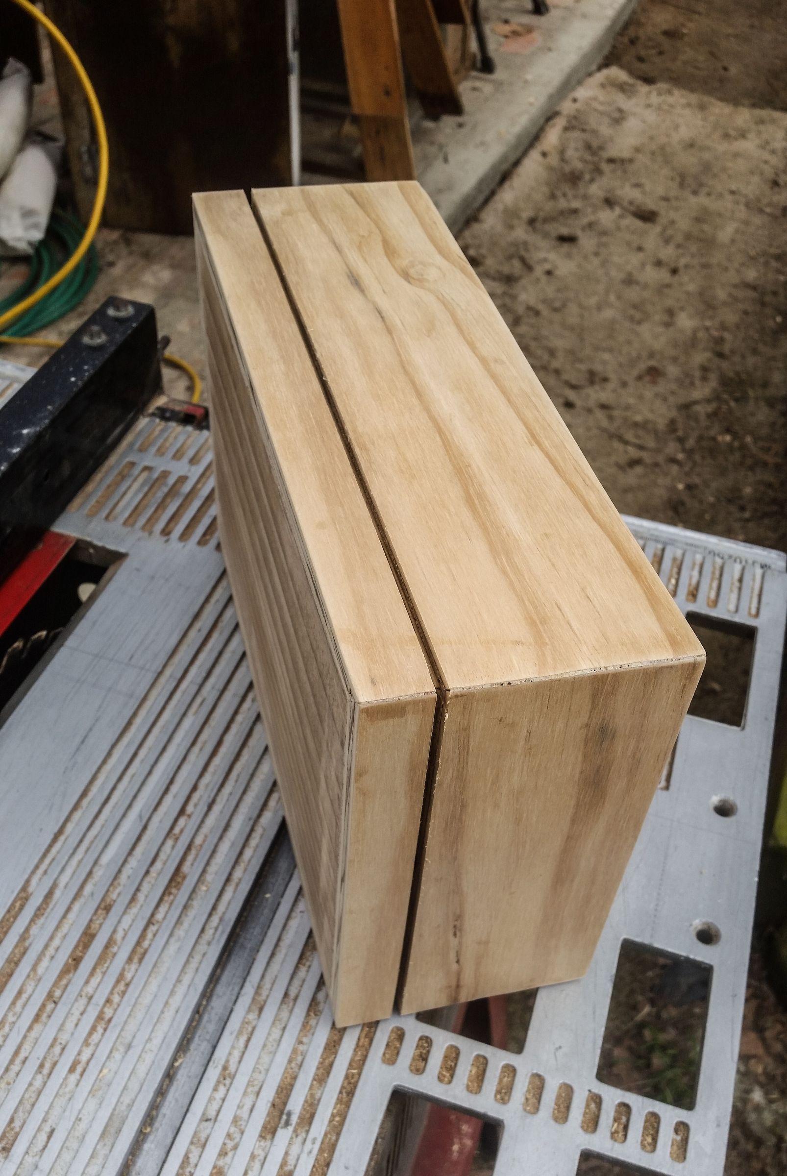 Wooden Hair Clipper Case : 14 Steps (with Pictures) - Instructables