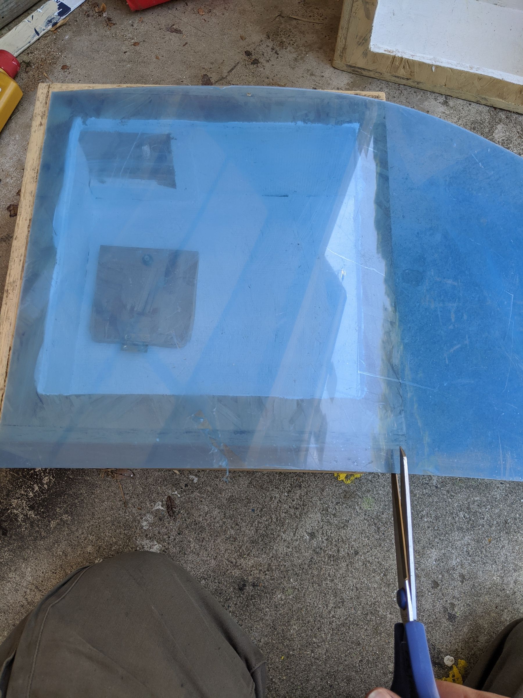 Butterfly Garden Boxes : 5 Steps (with Pictures) - Instructables