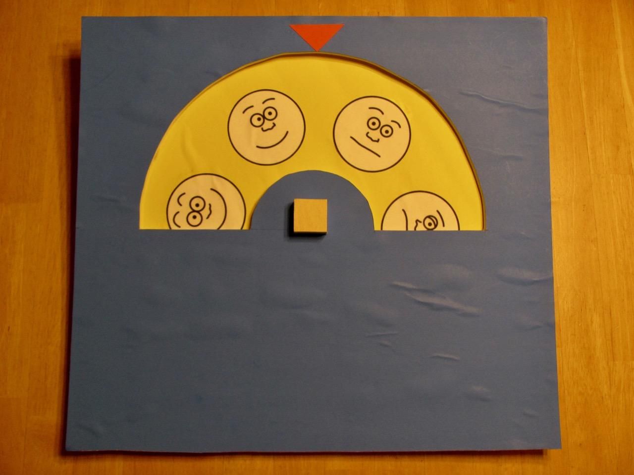 Visual Feedback Meter : 12 Steps (with Pictures) - Instructables