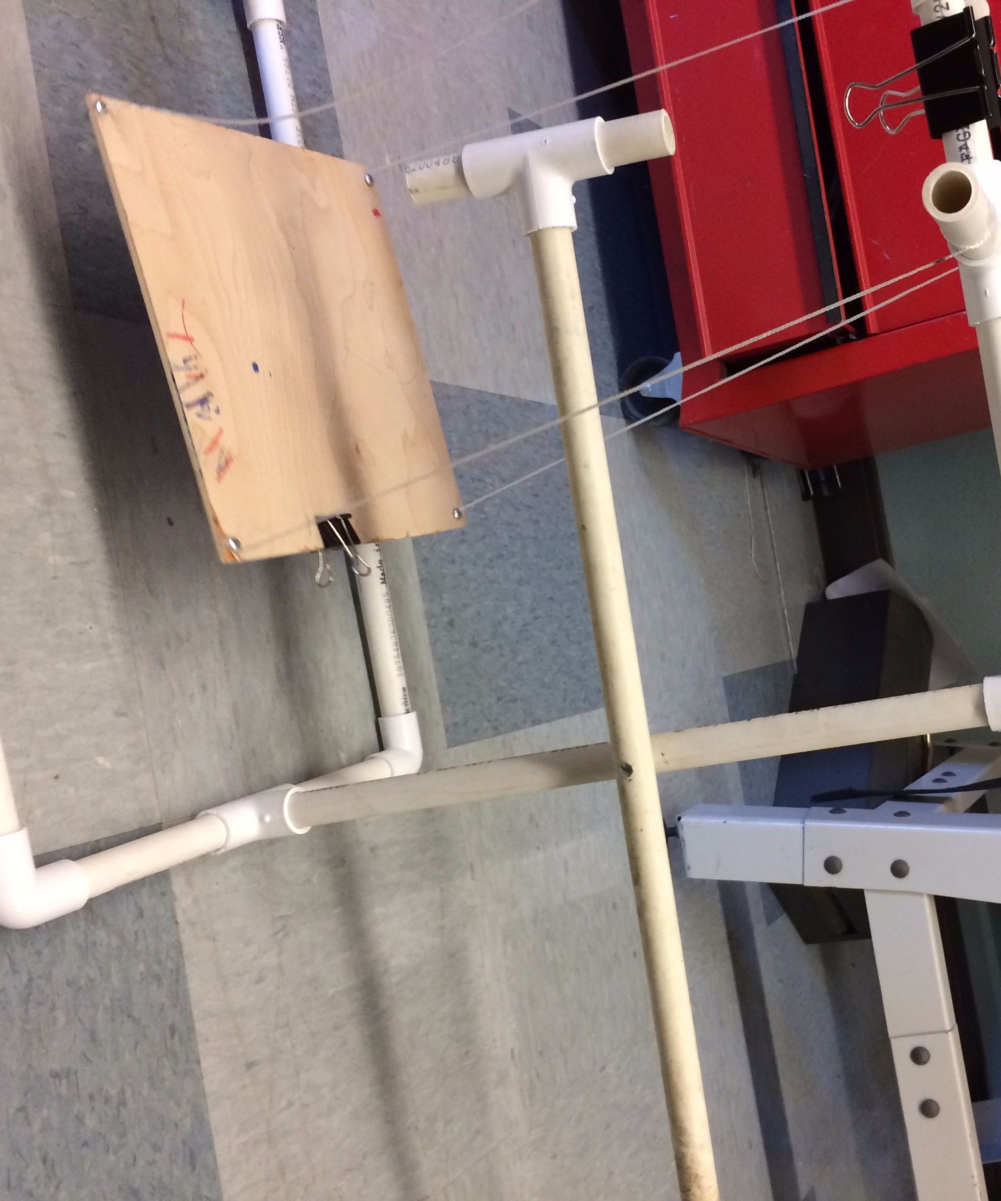 Drawing Board : 8 Steps (with Pictures) - Instructables