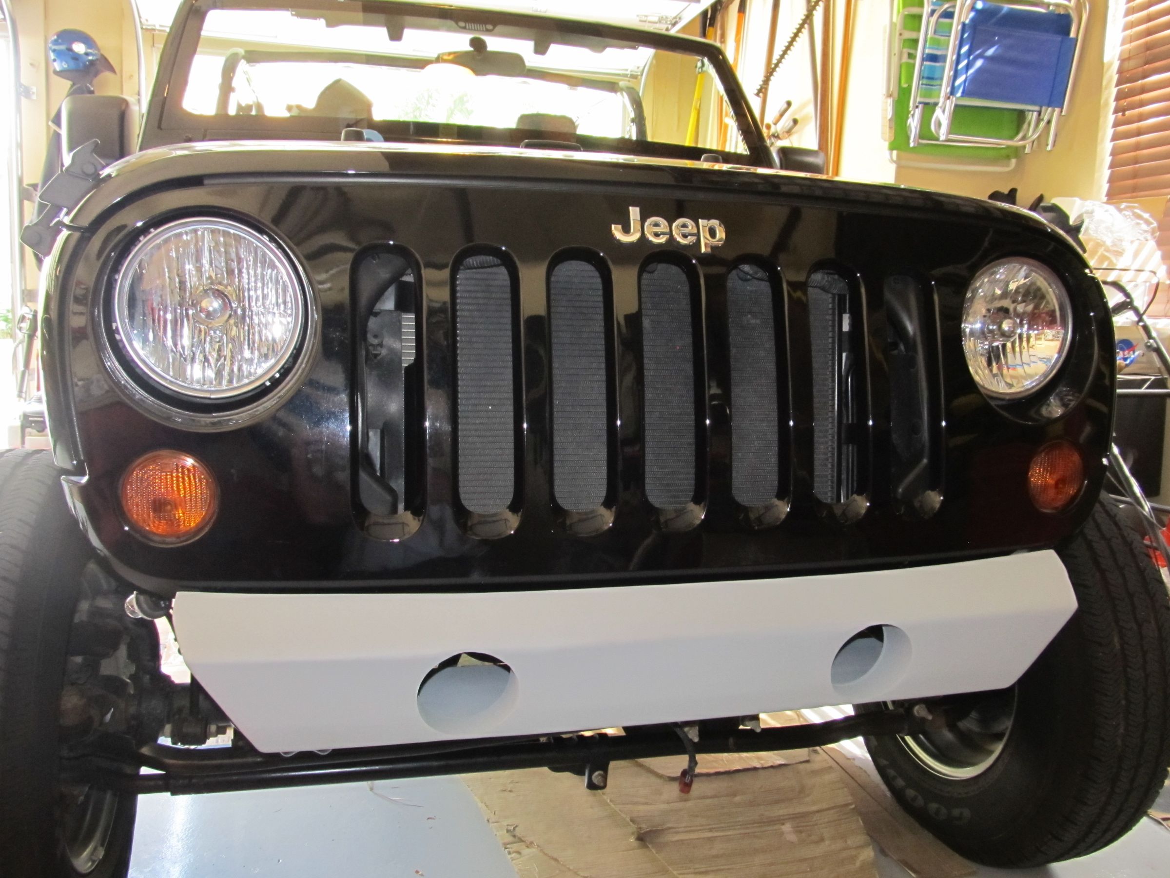 Unique Custom Jeep Build : 12 Steps (with Pictures) - Instructables