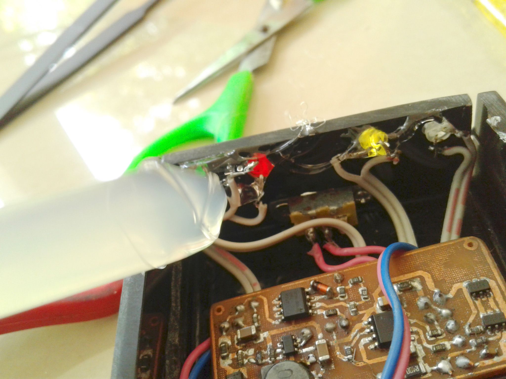 Portable Arduino Lab : 25 Steps (with Pictures) - Instructables