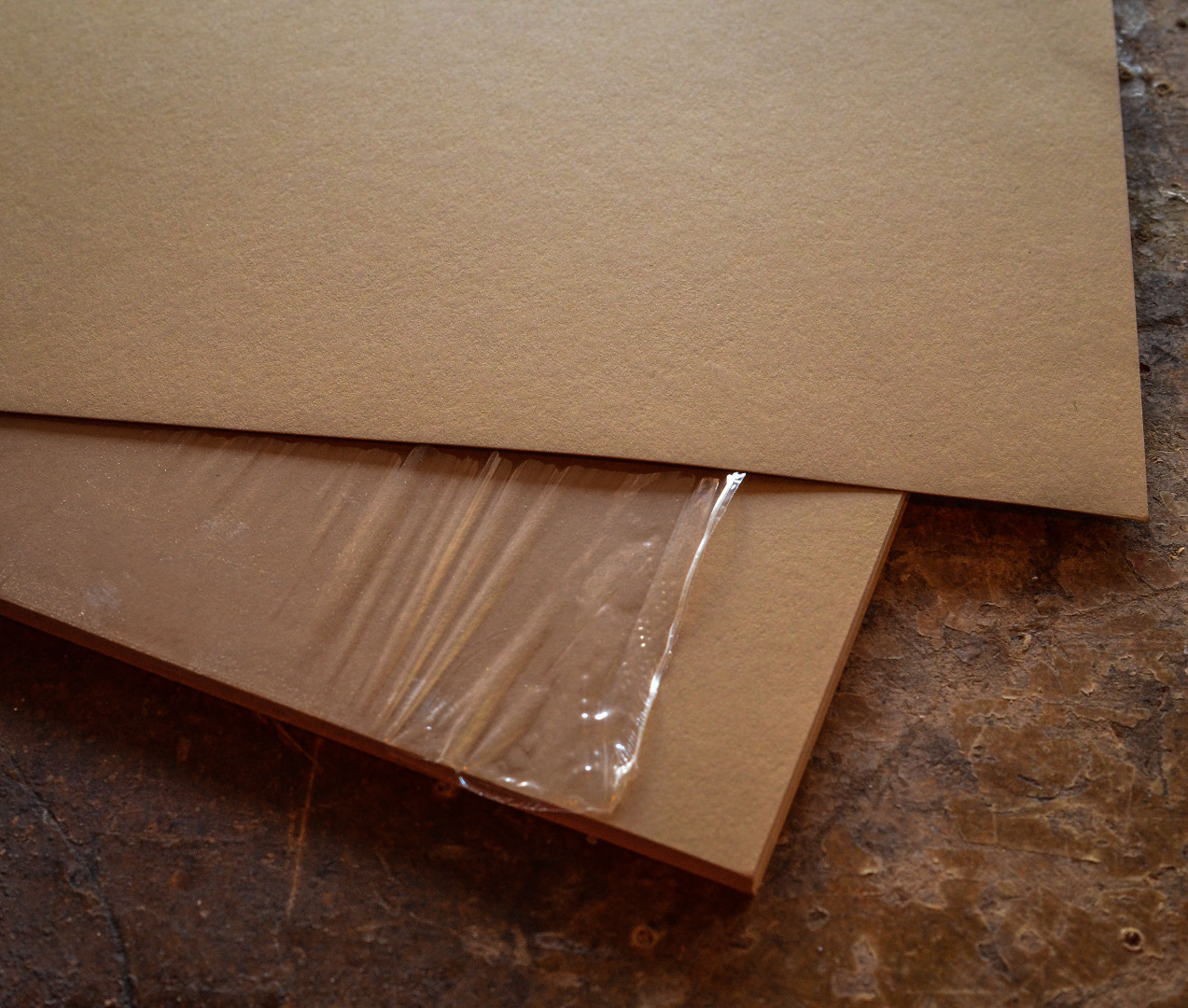 Leather Binding a Paperback: a New and Improved Guide : 23 Steps (with ...