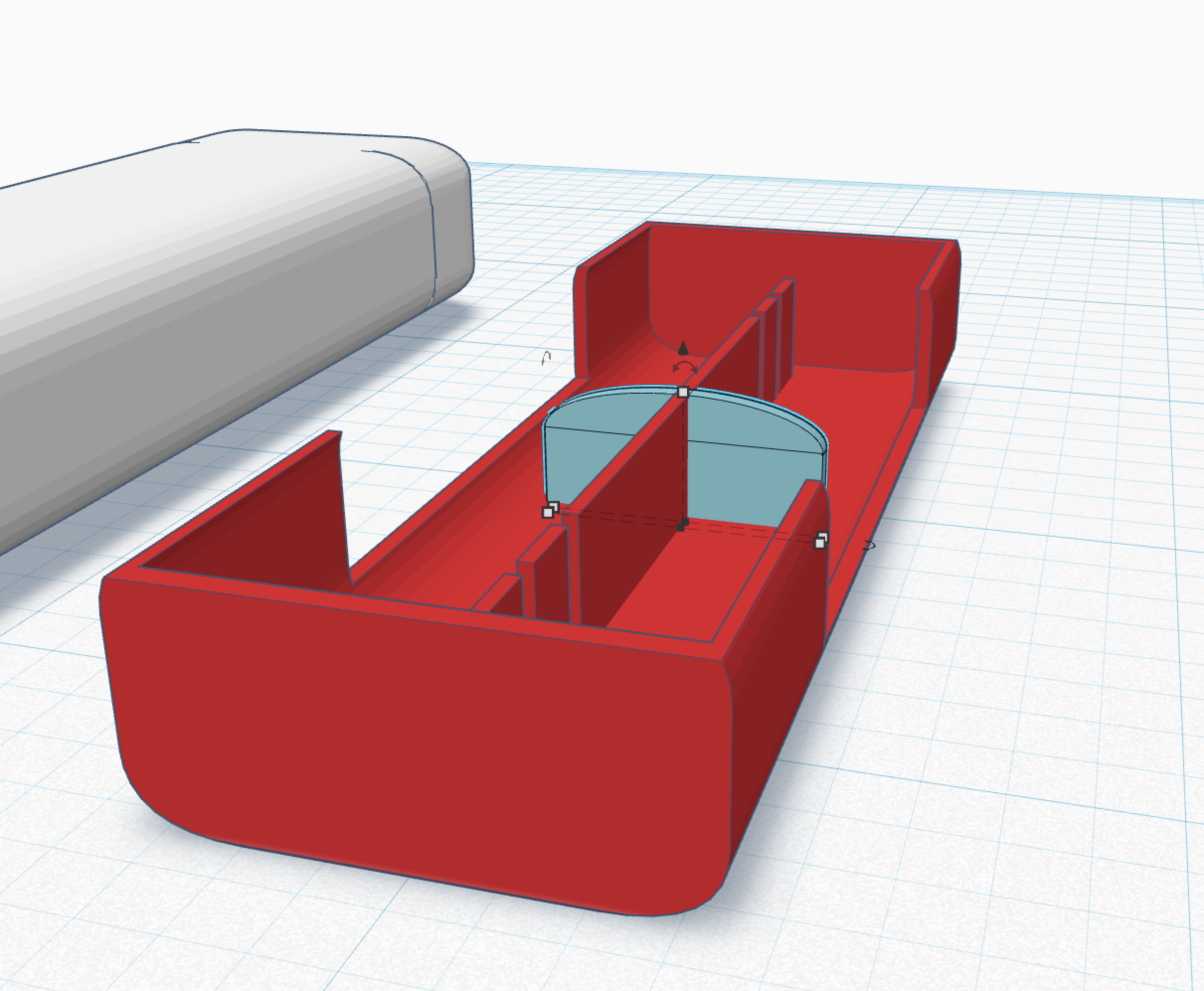 3D Printable Screwdriver With Tinkercad : 29 Steps (with Pictures ...