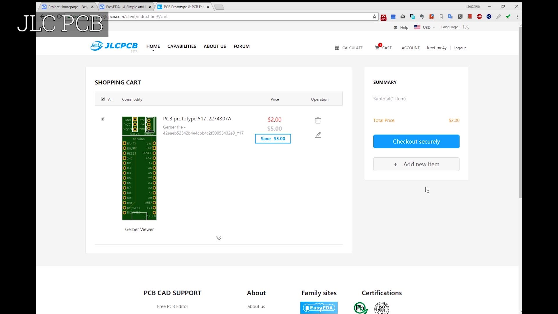 How I Upgraded Hungry Robot With PCB Board : 4 Steps - Instructables