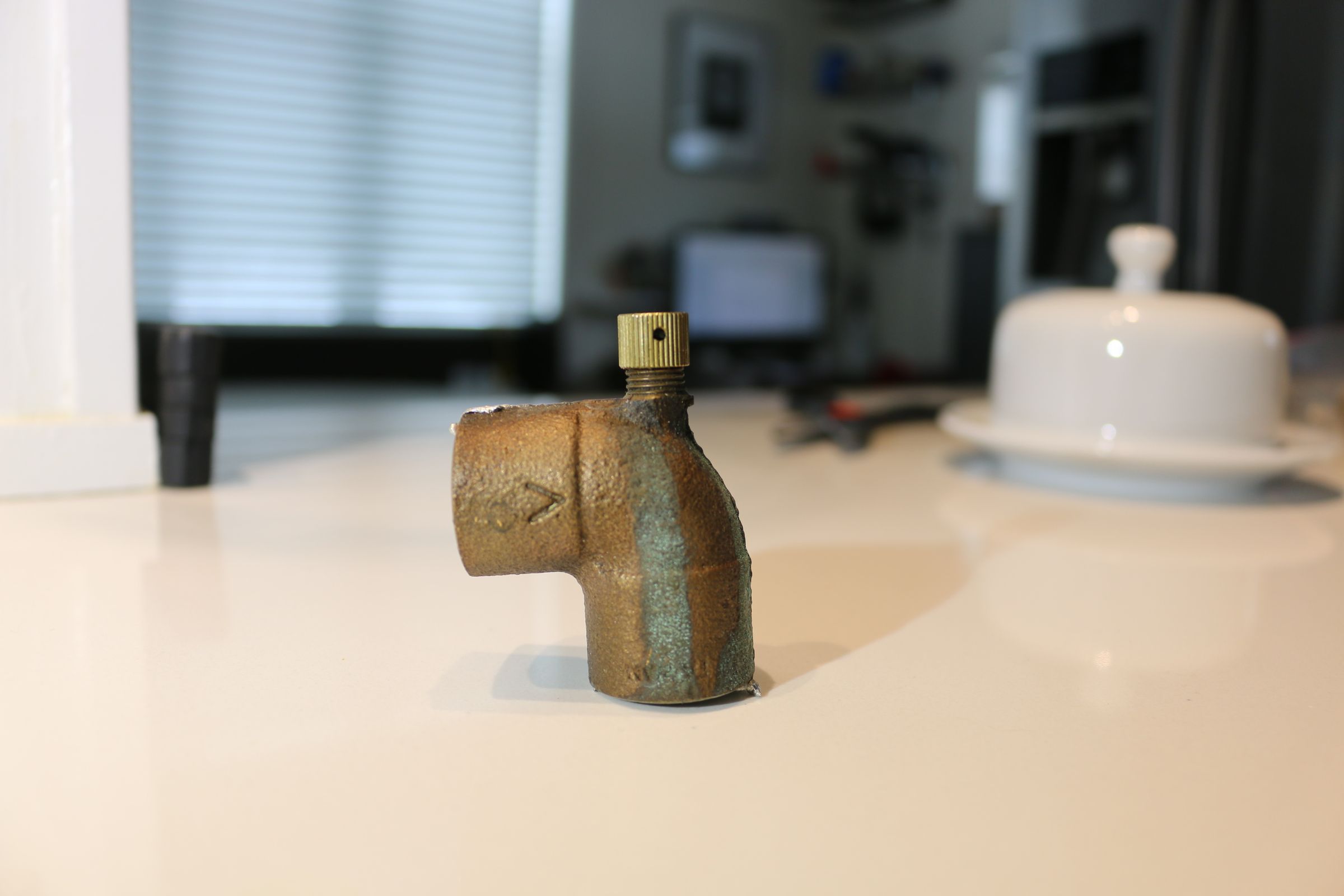 How to Bleed a Hot Water Heating System : 3 Steps - Instructables