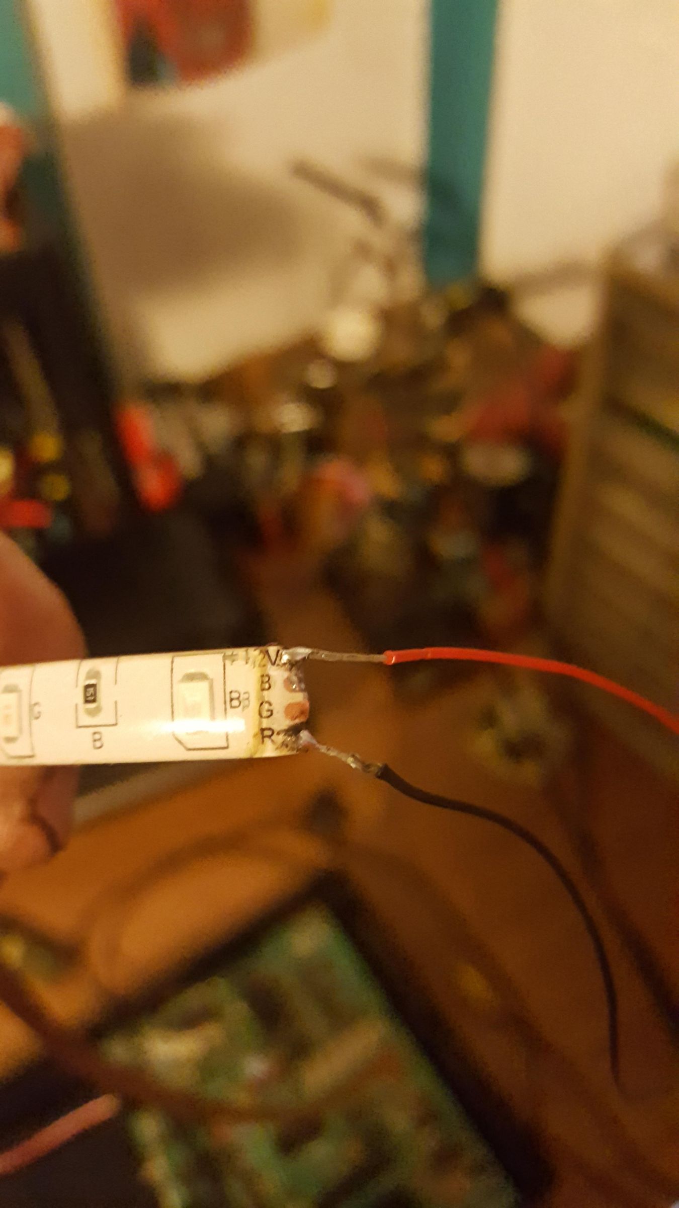 ColecoVision Console LED MOD : 4 Steps - Instructables