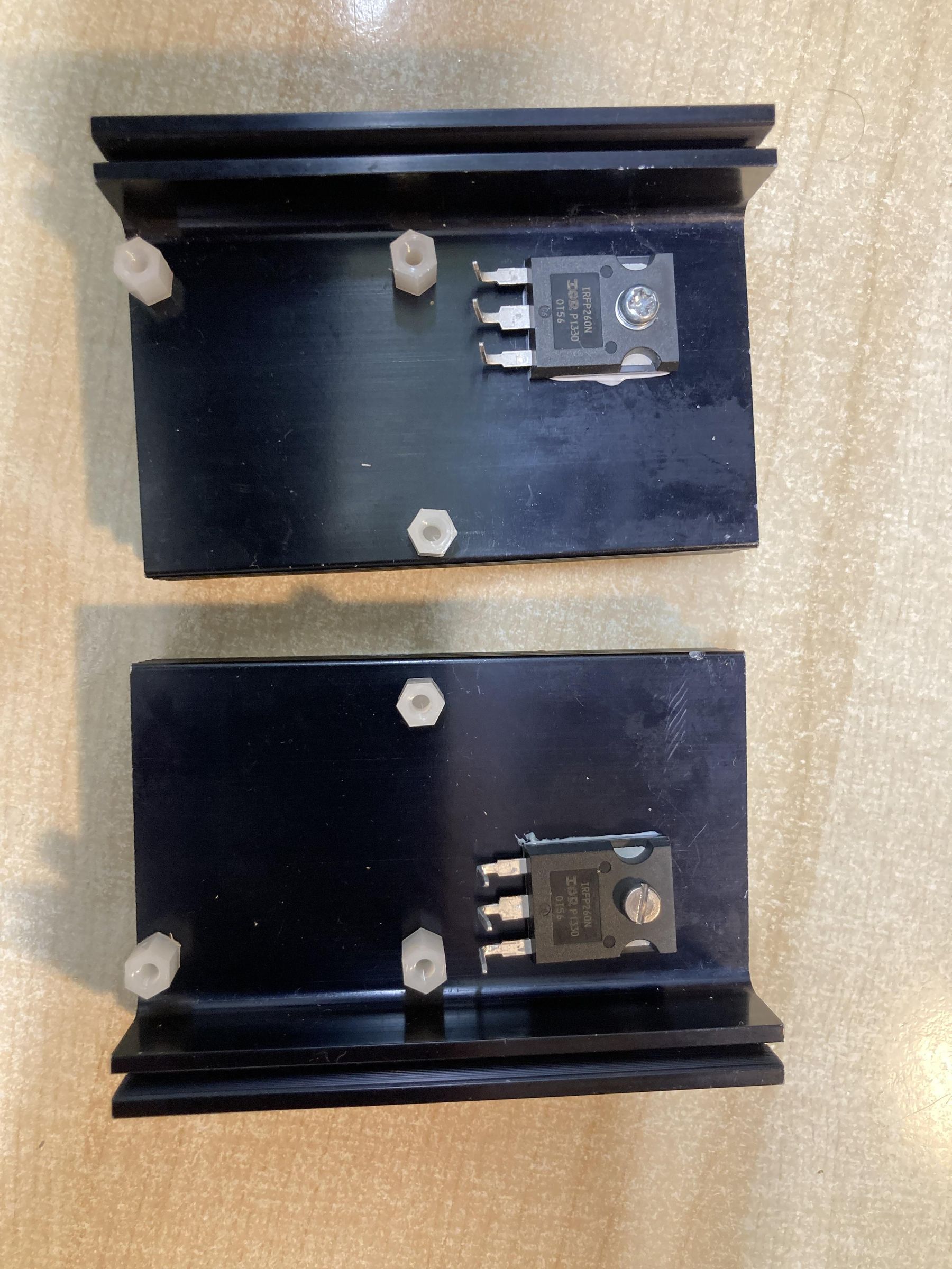 STEREO FLYBACK DRIVER : 4 Steps - Instructables