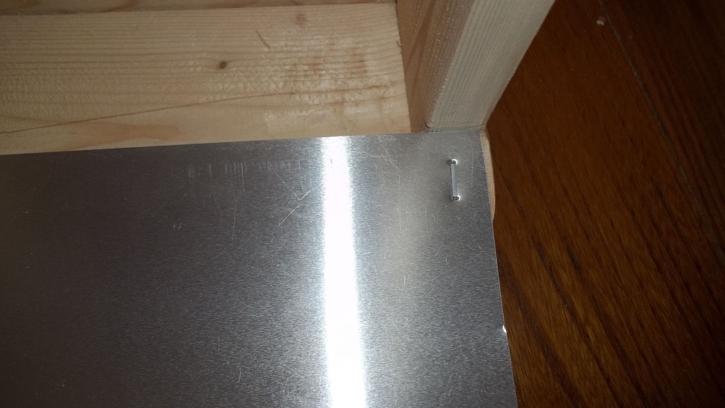 How to Turn a Twin Sized Box Spring Into a Cool Sled : 18 Steps ...