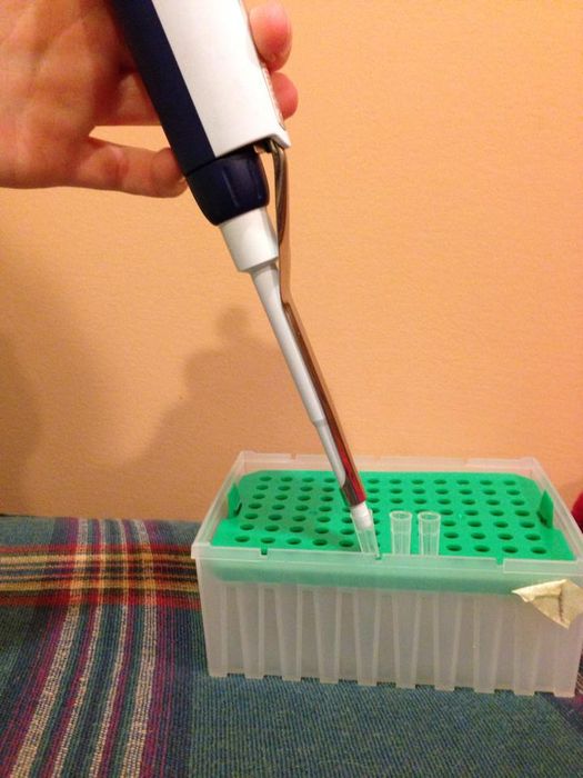 How to Pipette : 8 Steps - Instructables