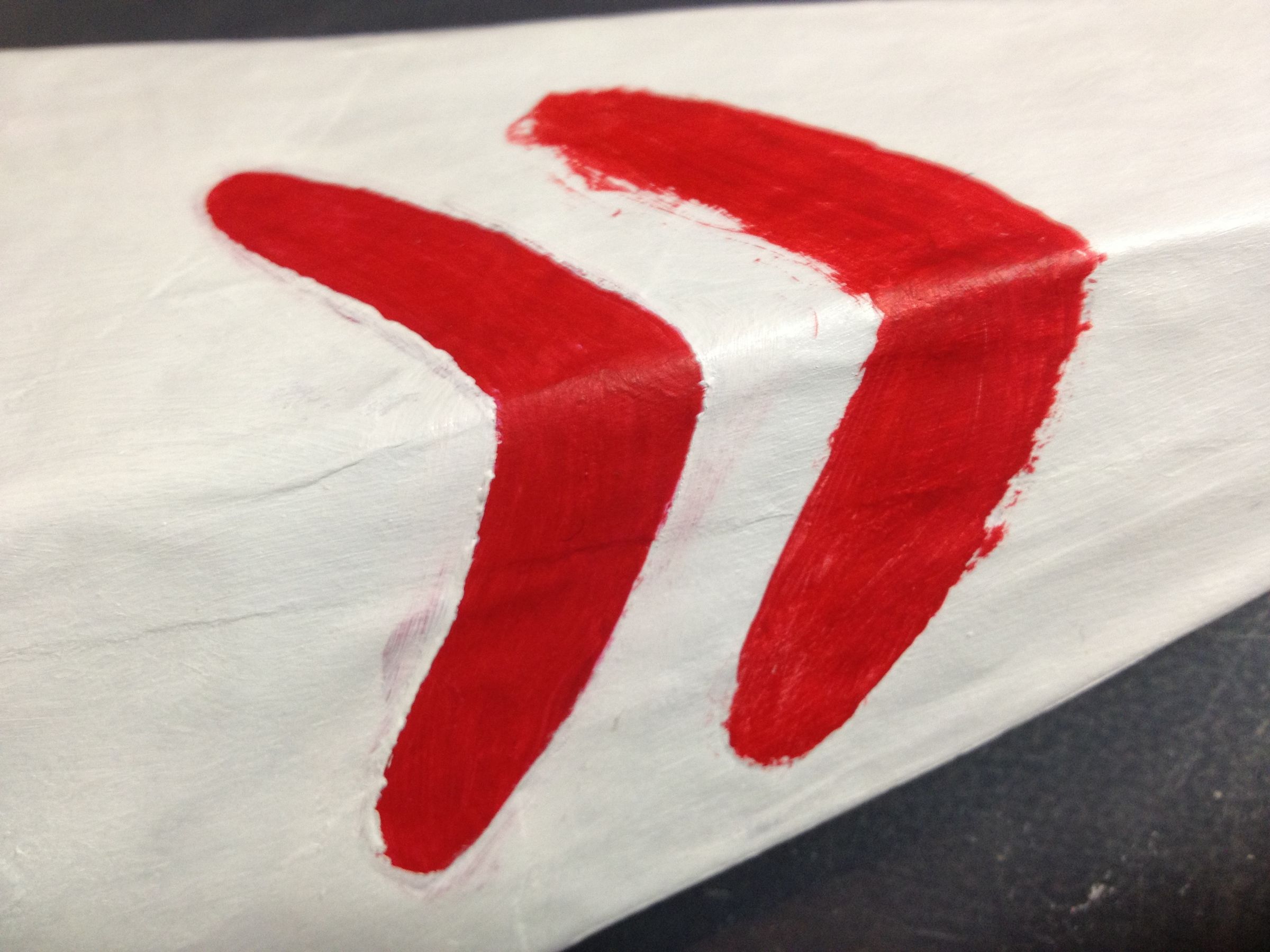 Princess Mononoke Costume : 9 Steps (with Pictures) - Instructables