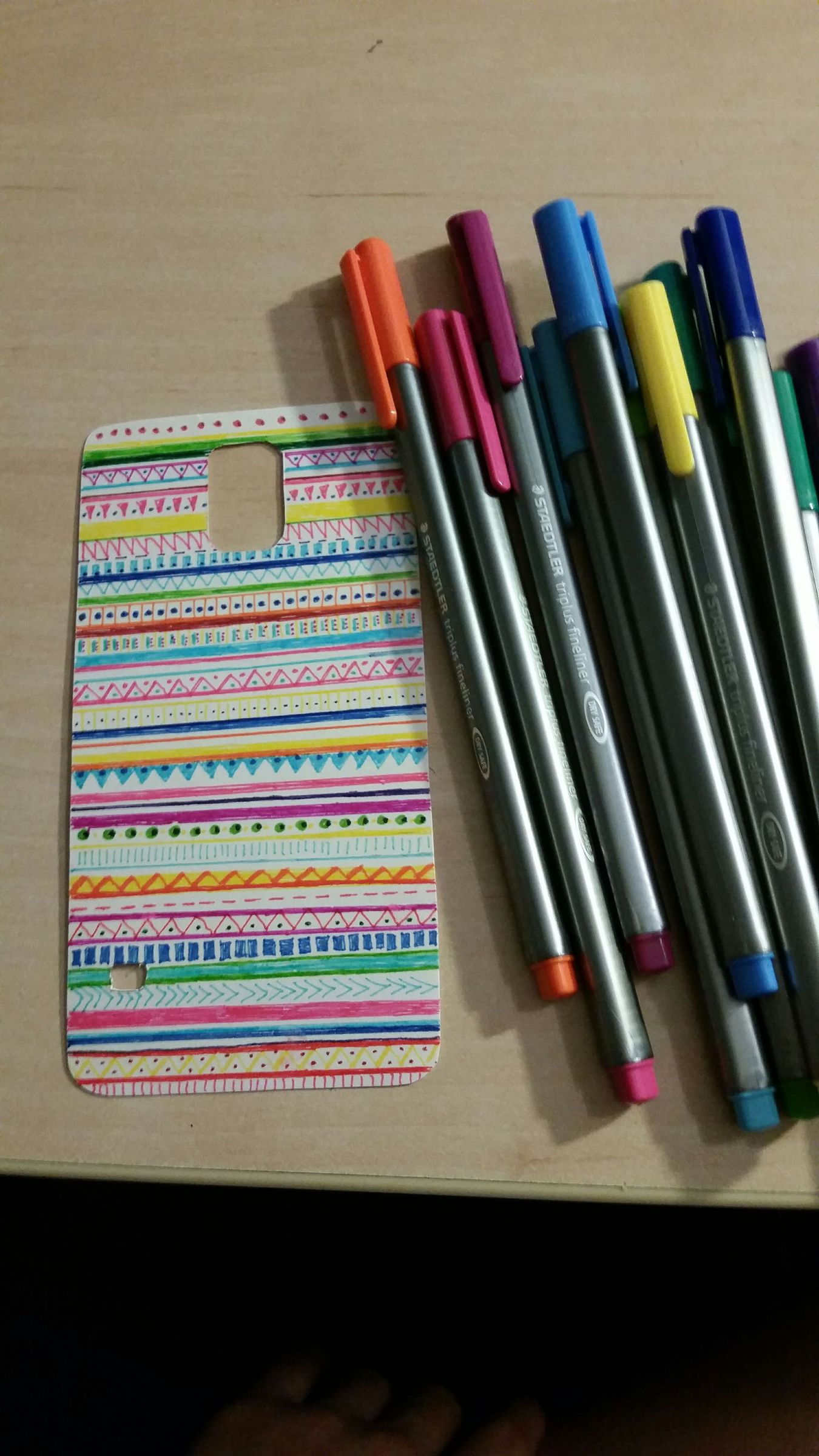 DIY Phone Case Customization : 6 Steps - Instructables