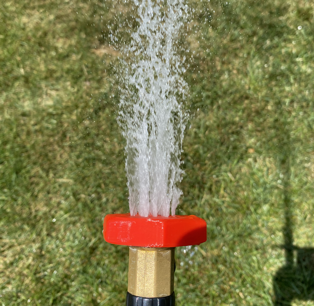 DIY Garden Hose Attachments : 6 Steps (with Pictures) - Instructables